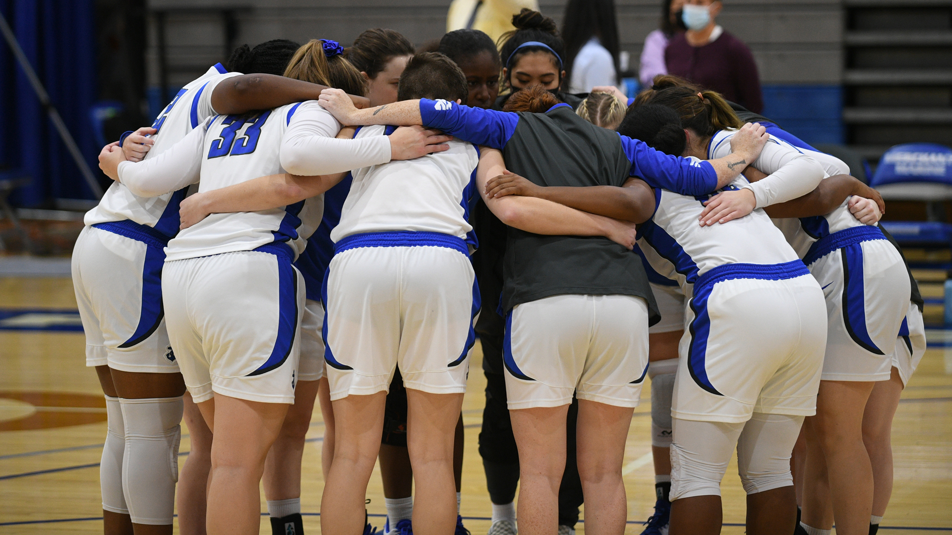 Mariners Suffer First Loss Of Season At Manhattanville - United States ...