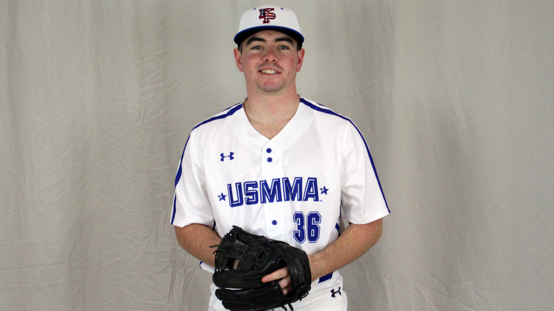 Timmy Chase - 2021 - Baseball - United States Merchant Marine Academy