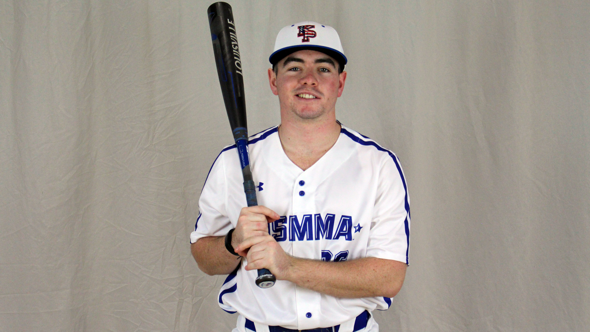 Timmy Chase - 2021 - Baseball - United States Merchant Marine Academy