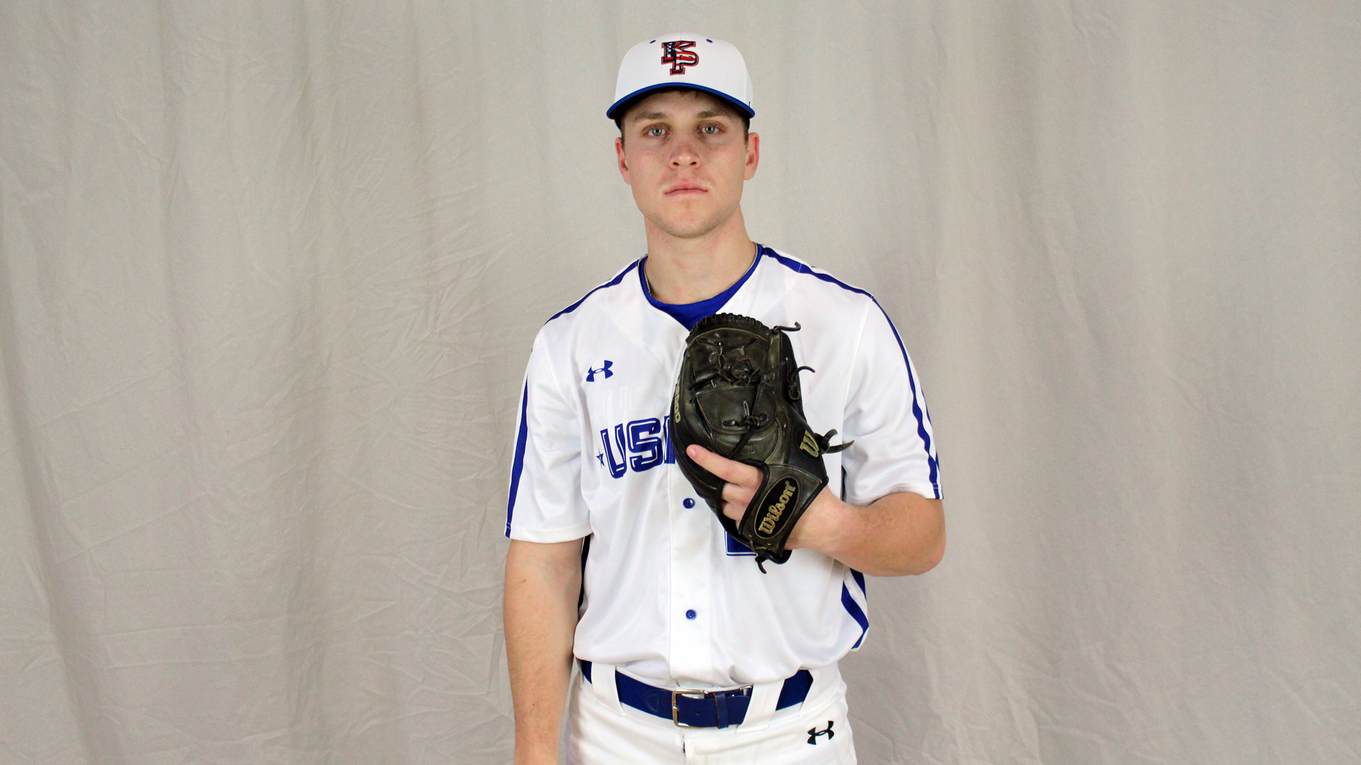 Grant Corb - 2022 - Baseball - United States Merchant Marine Academy