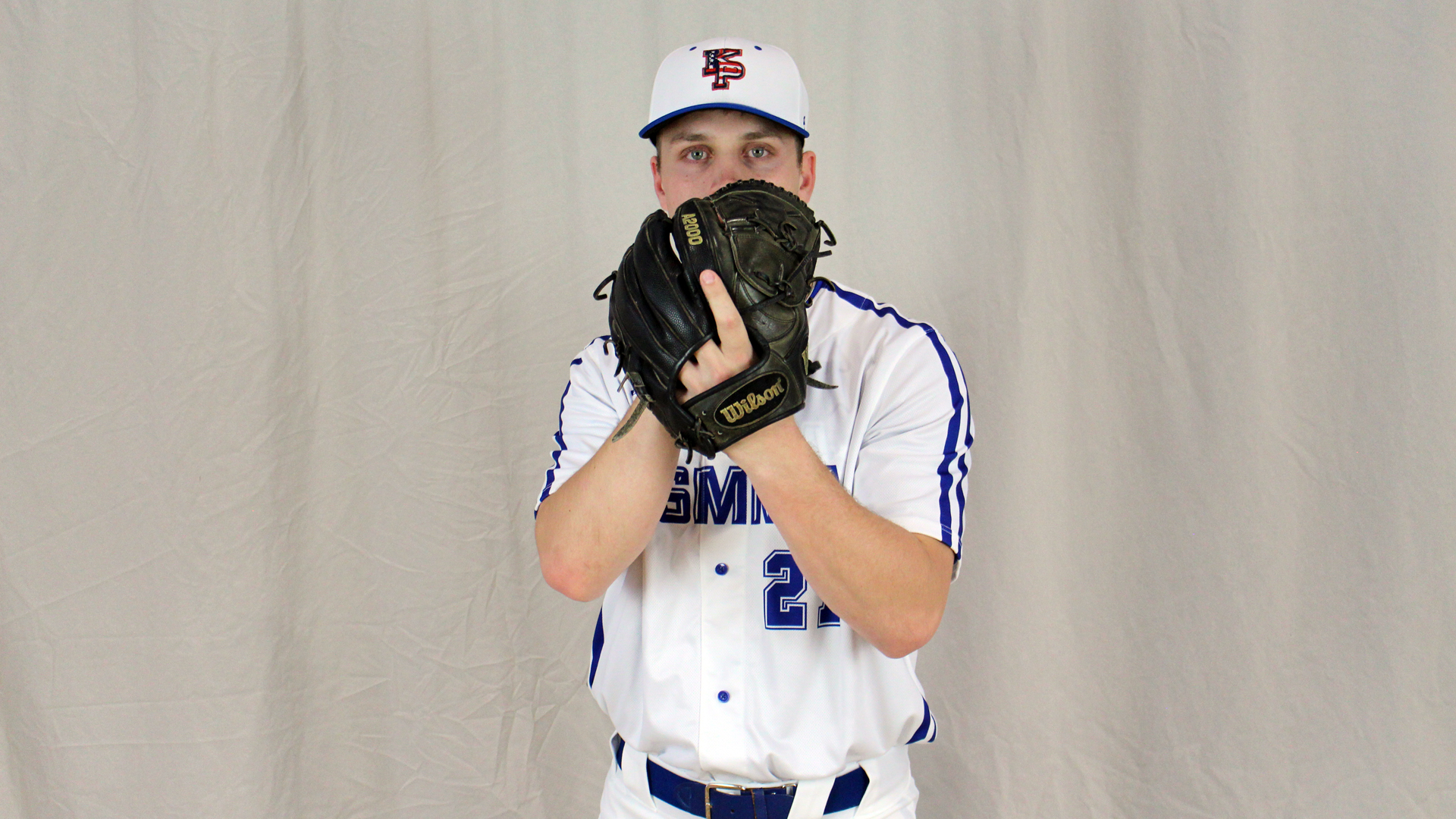 Grant Corb - 2022 - Baseball - United States Merchant Marine Academy