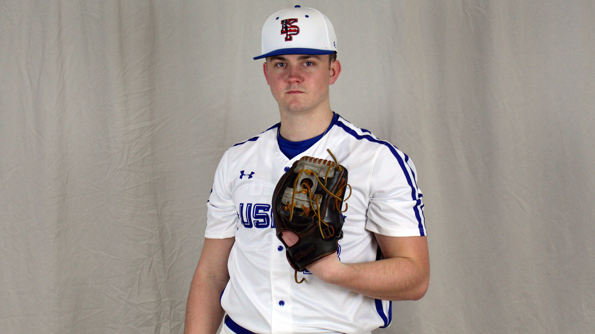 Quinton Heck - 2022 - Baseball - United States Merchant Marine Academy