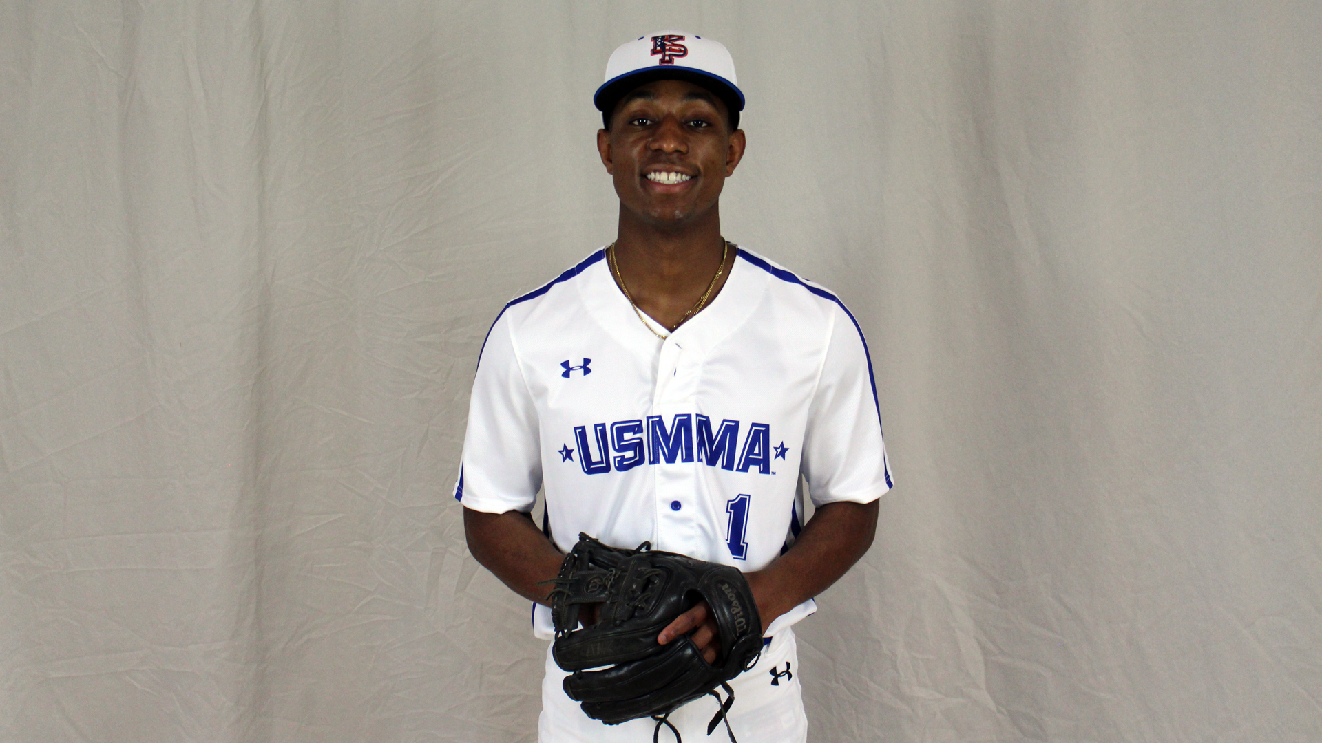 Jacob Kelly - 2021 - Baseball - United States Merchant Marine Academy