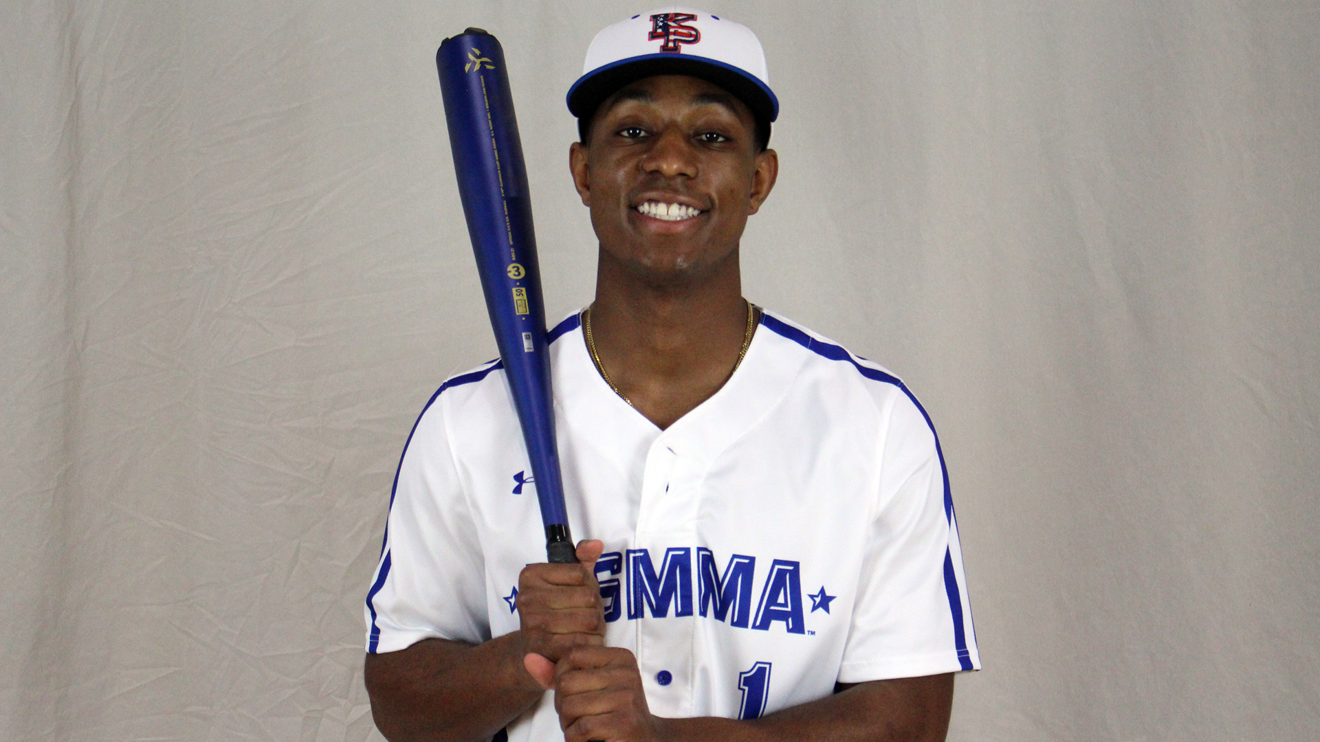 Jacob Kelly - 2021 - Baseball - United States Merchant Marine Academy