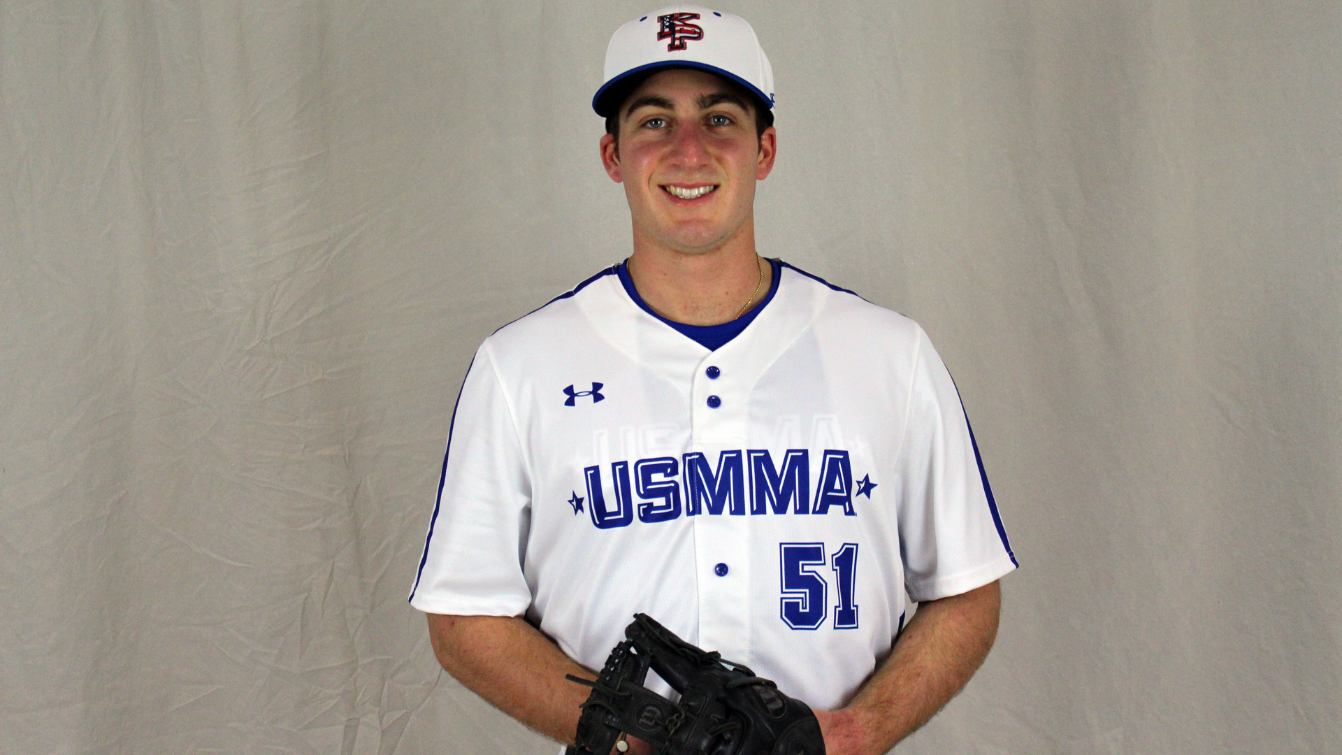 Matthew Novakowski - 2022 - Baseball - United States Merchant Marine ...