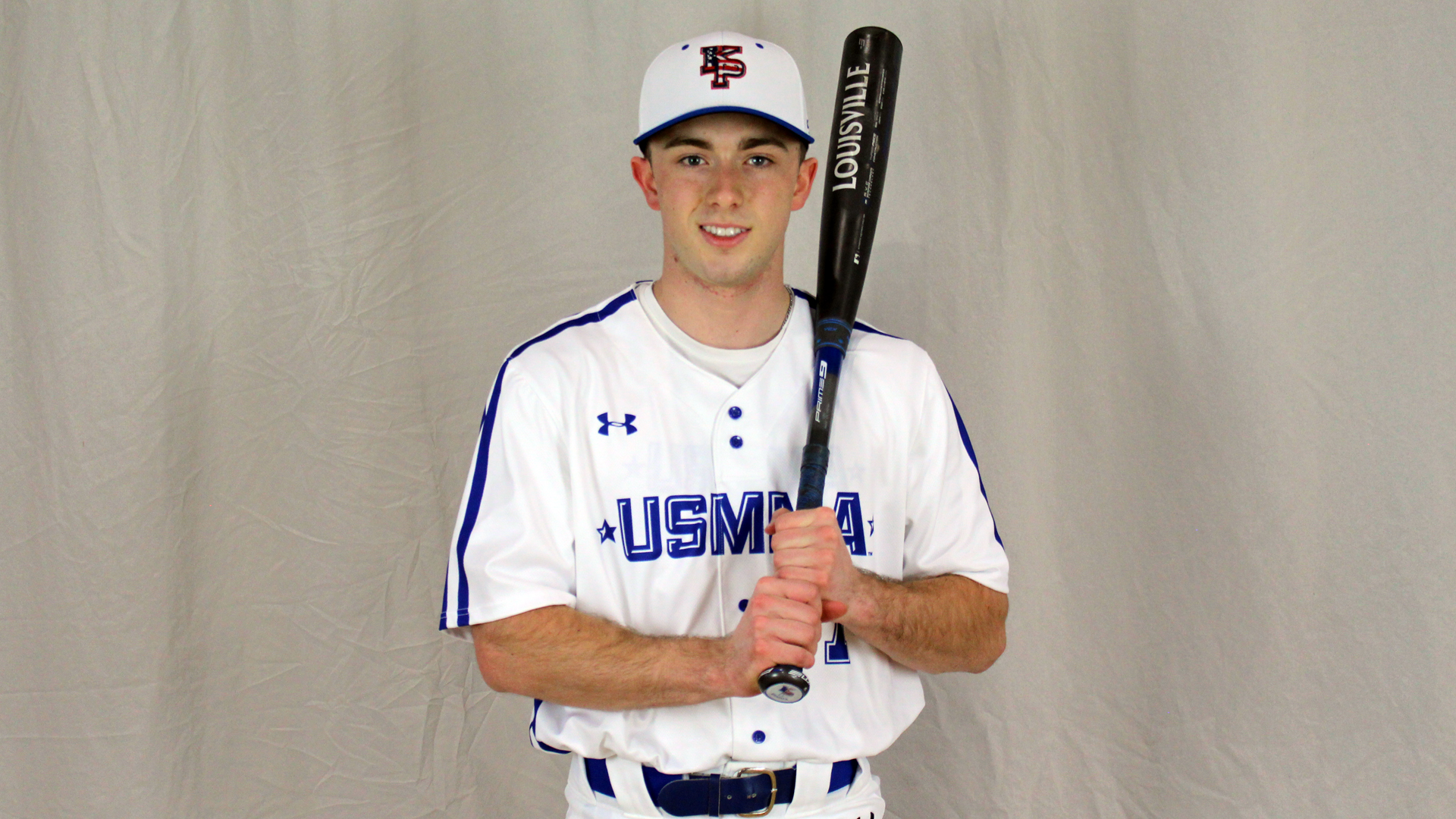 Brayden O'Connell - 2022 - Baseball - United States Merchant Marine Academy