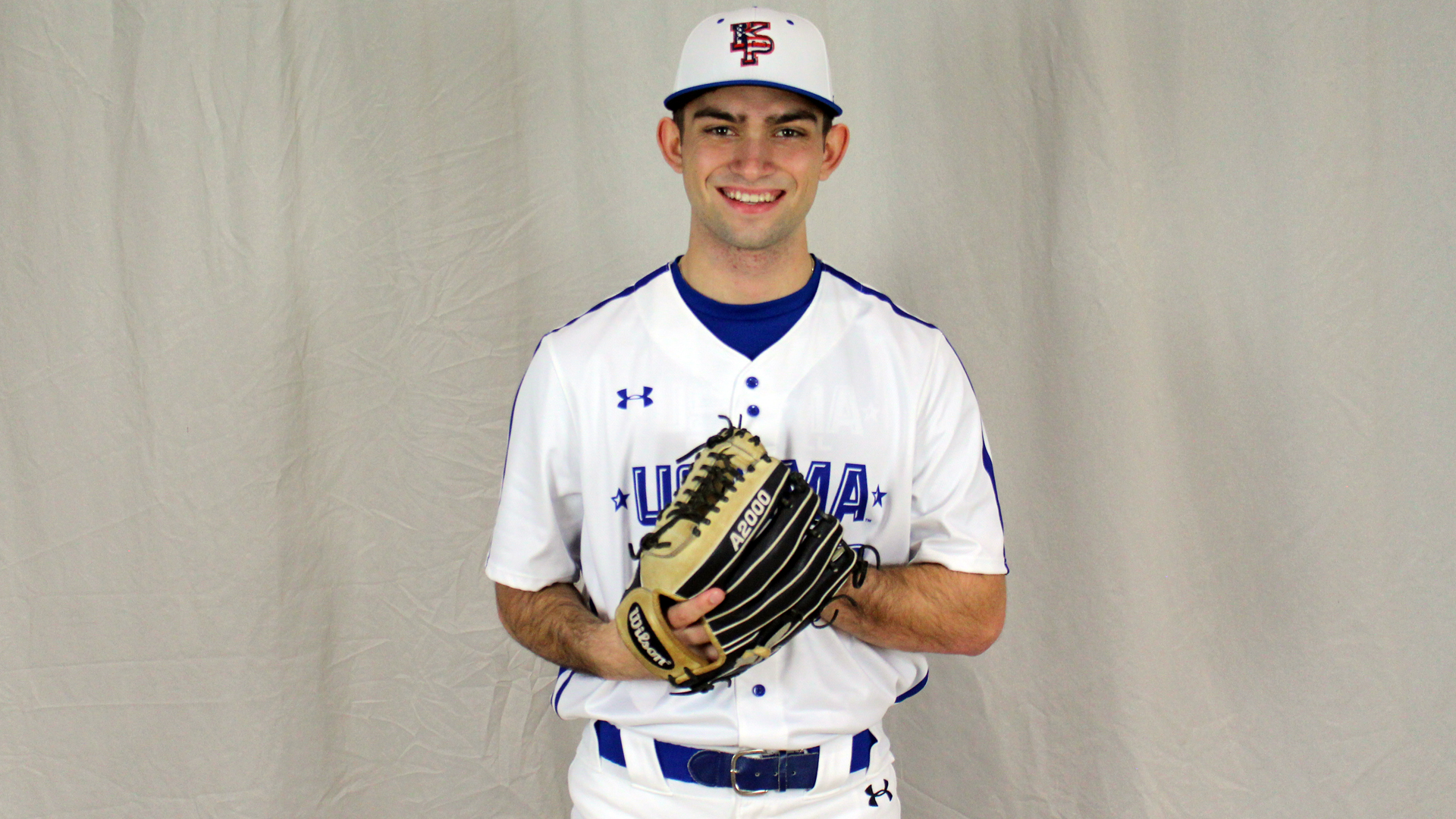 Billy Todd - 2022 - Baseball - United States Merchant Marine Academy