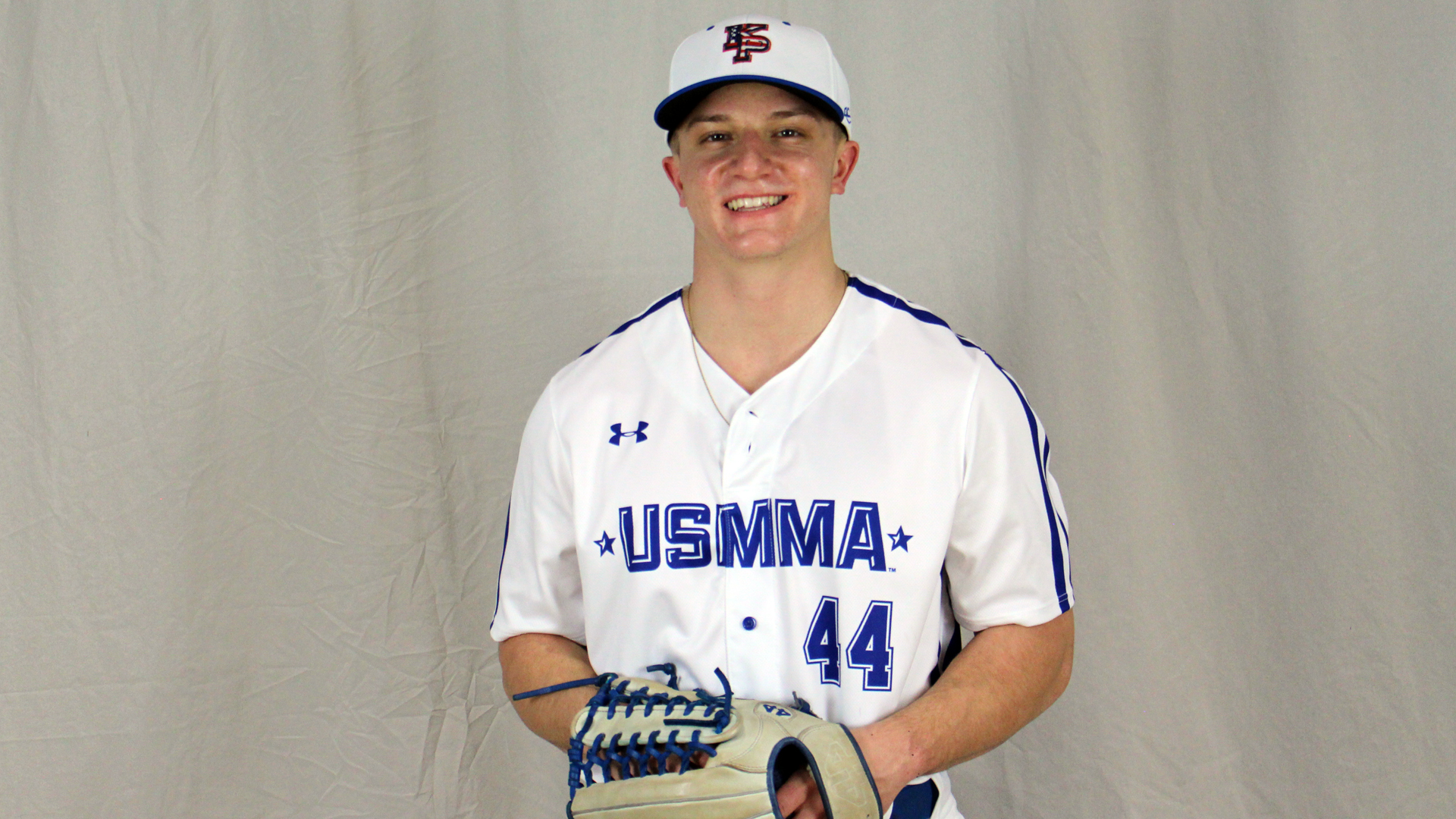 Joey Zanetti - 2023 - Baseball - United States Merchant Marine Academy