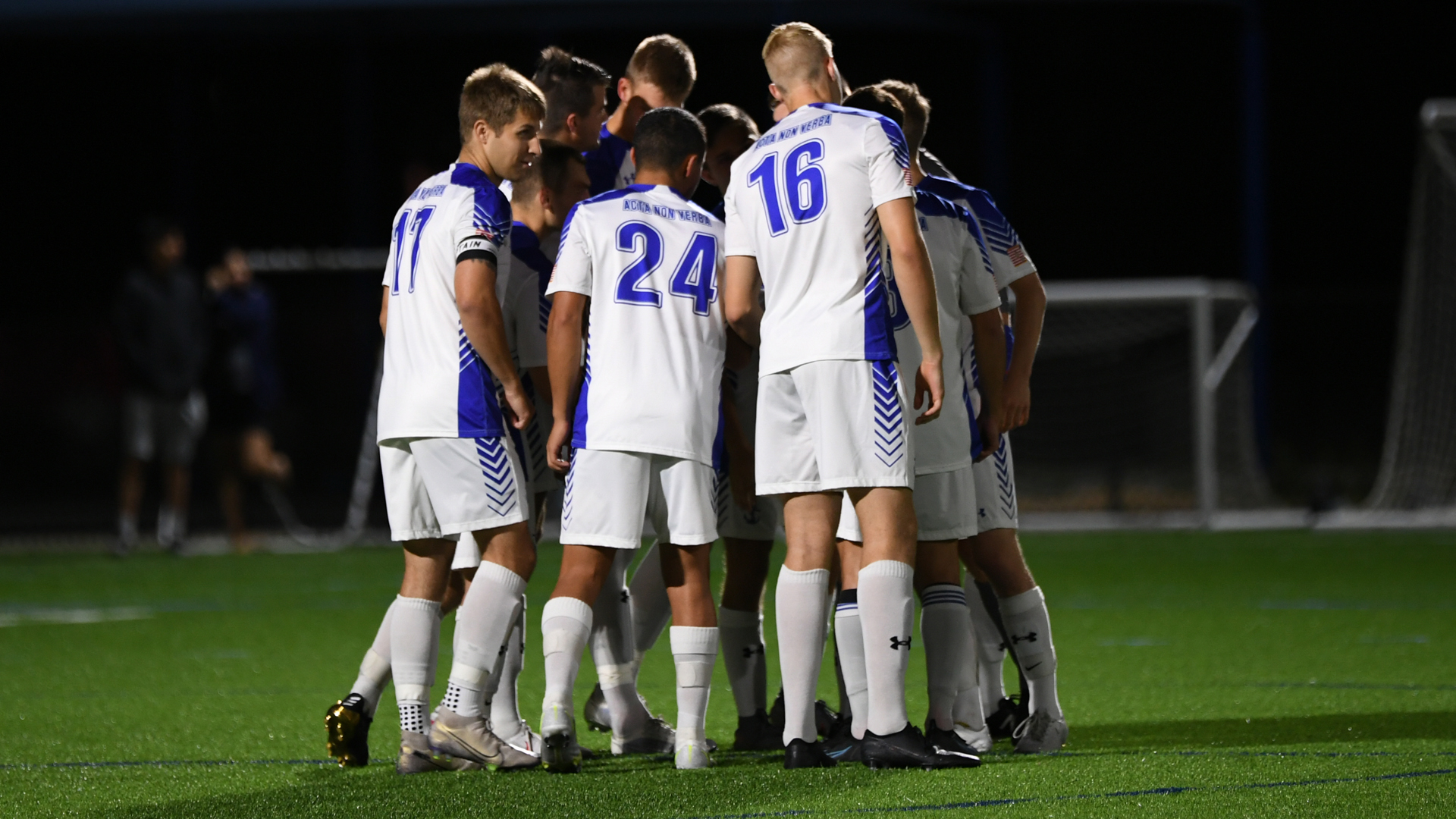 Mariners Triumph Over Five Towns College, 7-1, In Season-Opener ...