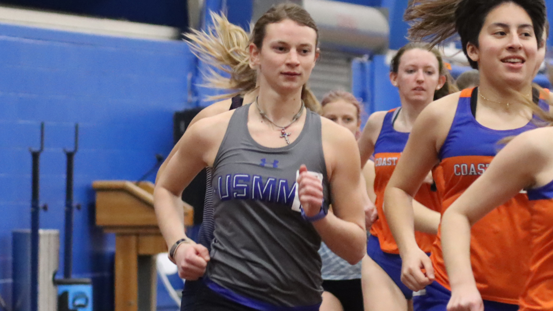 Katherine Kerchner - 2022-23 - Women's Track and Field - United States ...