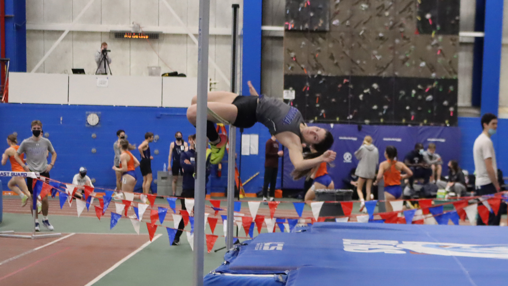 Kira Porzio - 2022-23 - Women's Track and Field - United States ...