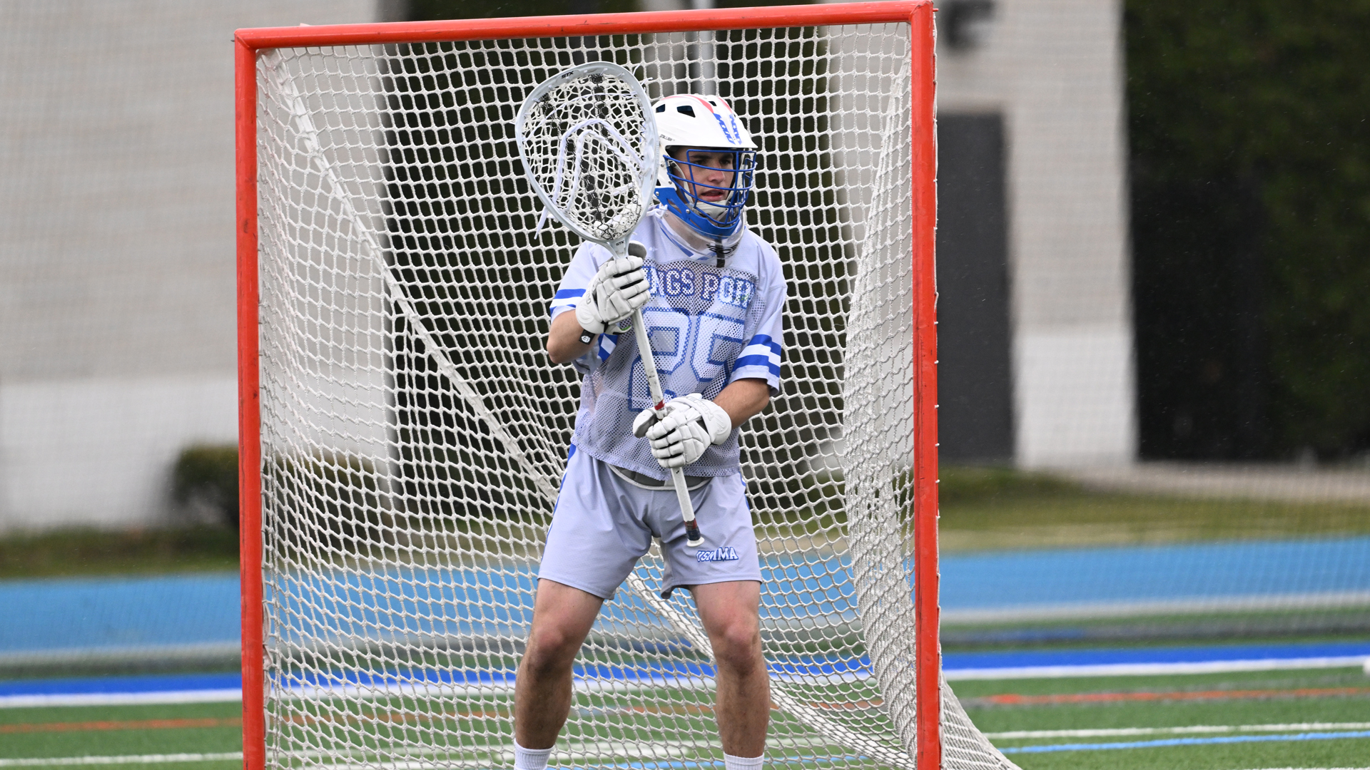 Samuel Stephenson - 2023 - Men's Lacrosse - United States Merchant ...