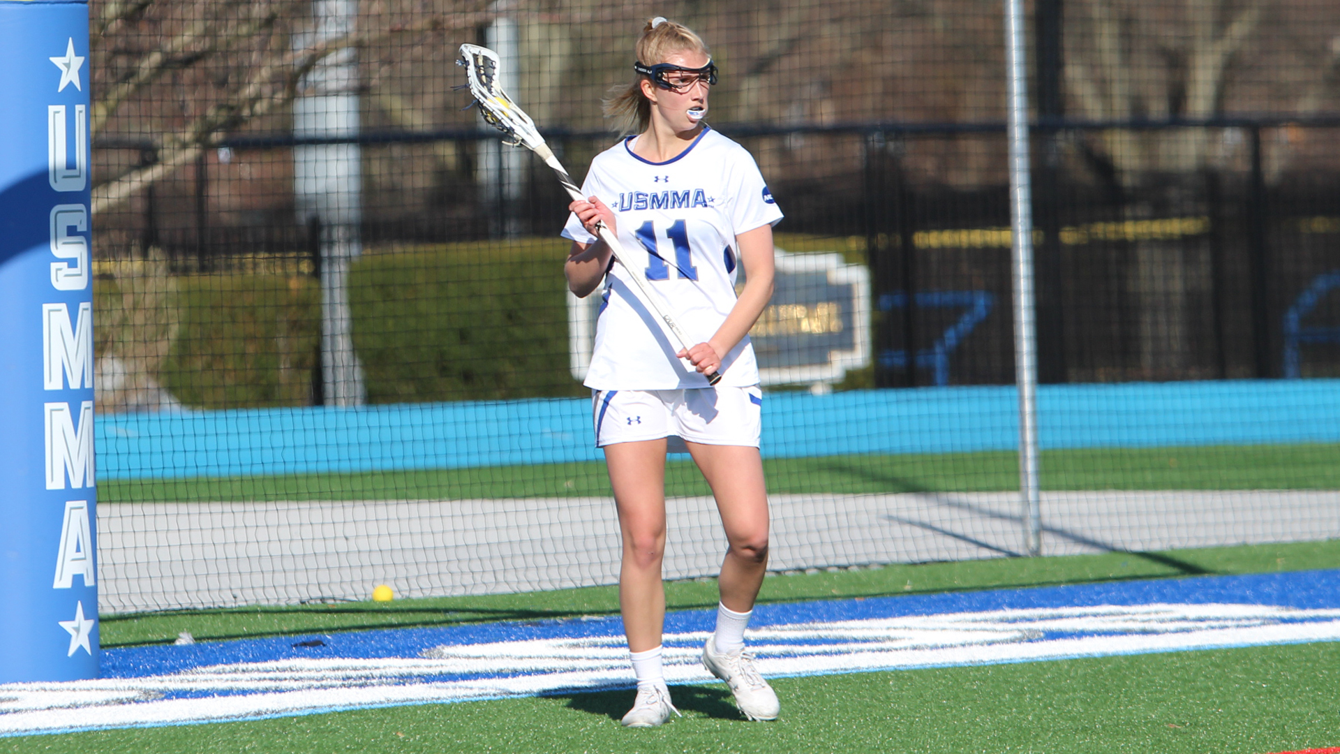 Kaitlyn Latchaw - 2024 - Women's Lacrosse - United States Merchant ...
