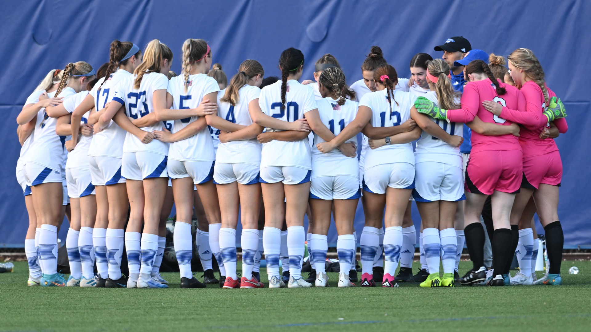 Unbeaten Streak Reaches Six As Carlon'sWinner Lifts Mariners Past ...