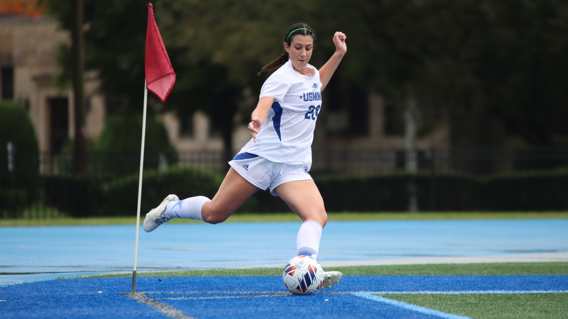 Ronzoni’s Game-Winner In 100th Minute Propels Mariners To Skyline Semis ...