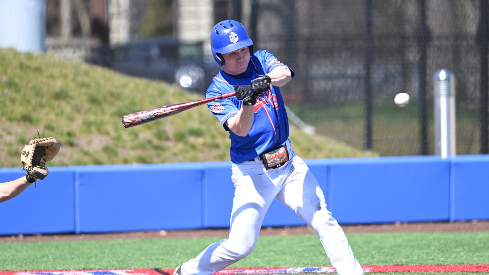 Cahalan Walk-Off Leads Mariners To DH Split With St. Joseph’s-Long ...