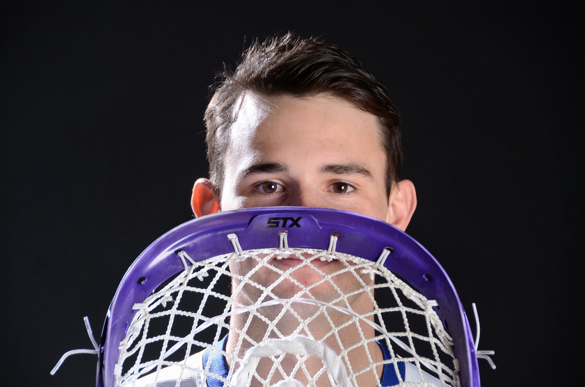 Samuel Stephenson - 2023 - Men's Lacrosse - United States Merchant ...