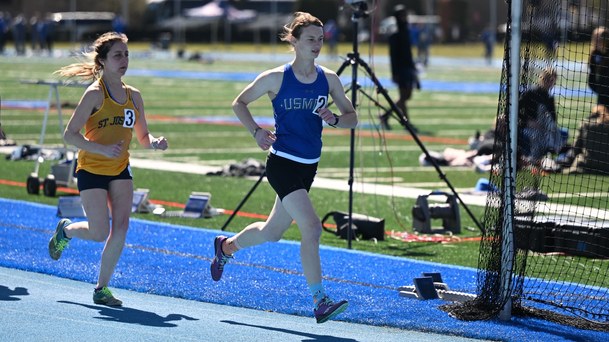 Katherine Kerchner - 2022-23 - Women's Track and Field - United States ...