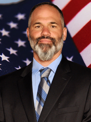 George Karafantis - Inside Linebackers Coach - Football Coaches ...