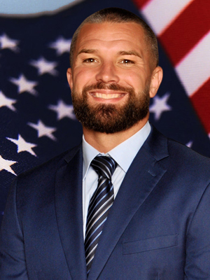 James Kikel - Offensive Coordinator/Quarterbacks Coach/Recruiting ...