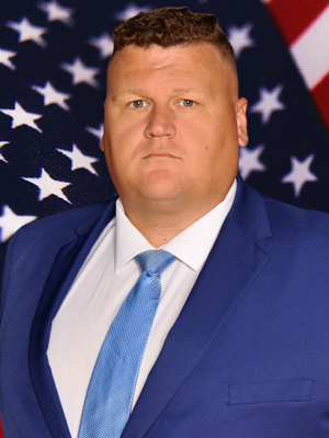 Jameson Croall - Head Coach - Football Coaches - United States Merchant ...