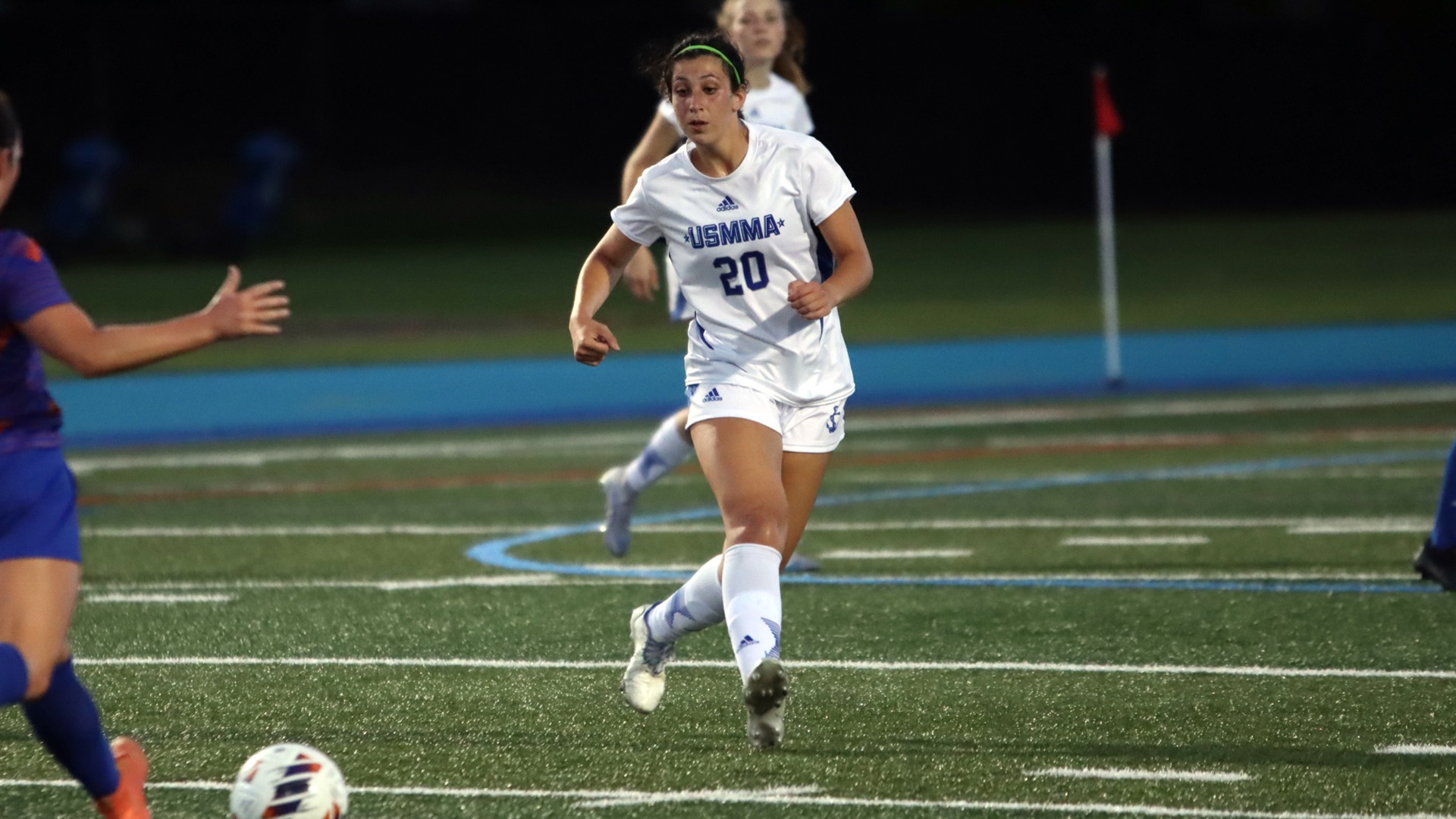 Mariners Defeated By Coast Guard, 4-1, In Season-Opener - United States ...