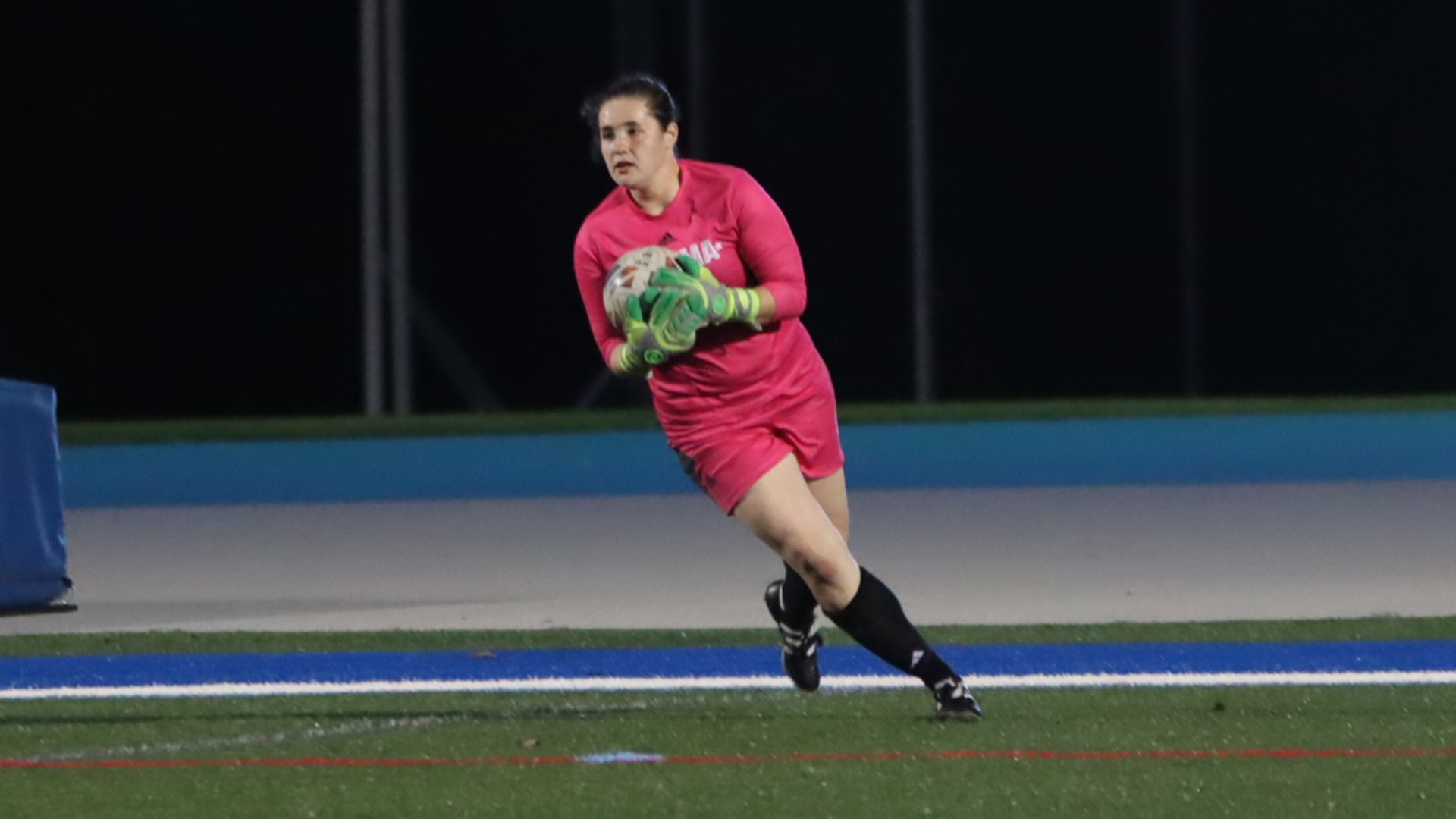 Ripperger, Mariner Defense Help Secure 0-0 Draw Against Farmingdale ...