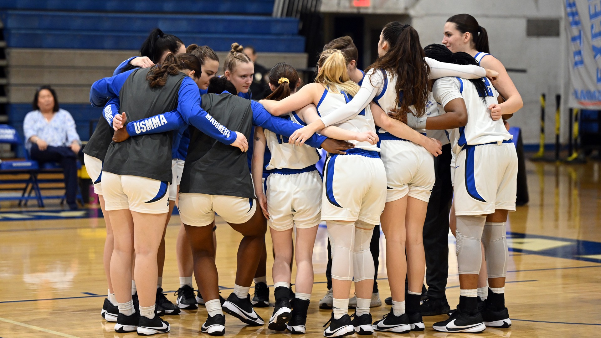 Mariners Allow Least Points All Season In 80-31 Home Skyline Win Over ...