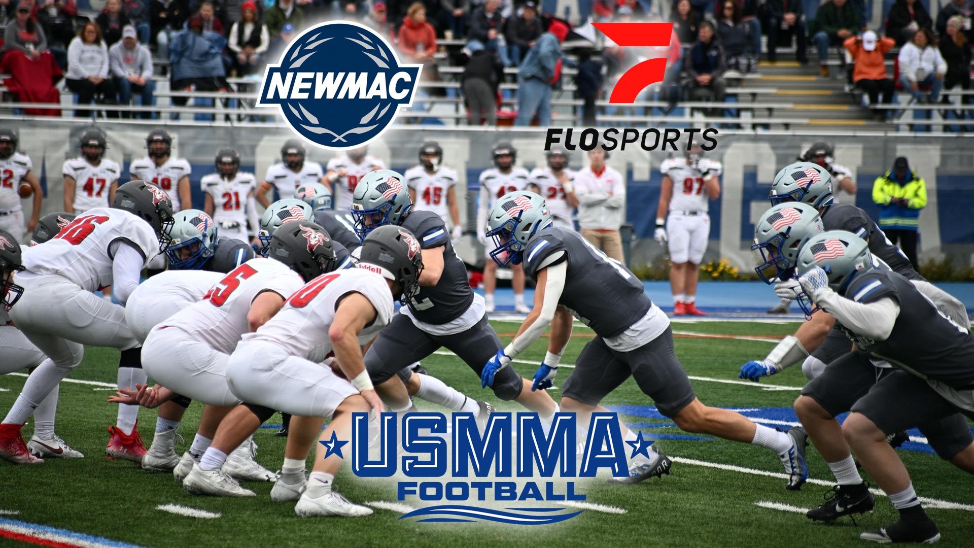 NEWMAC, FloSports Detail Viewing, Subscription Options For Football ...