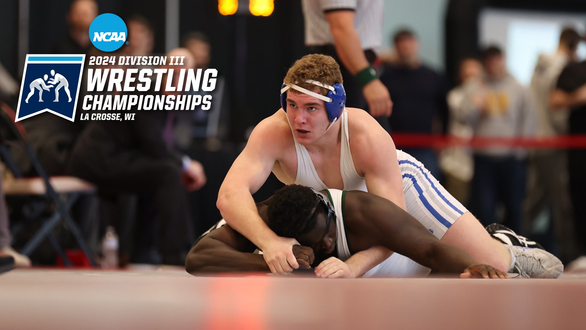Garrison & Mathias Named NWCA Scholar All-Americans - United States ...