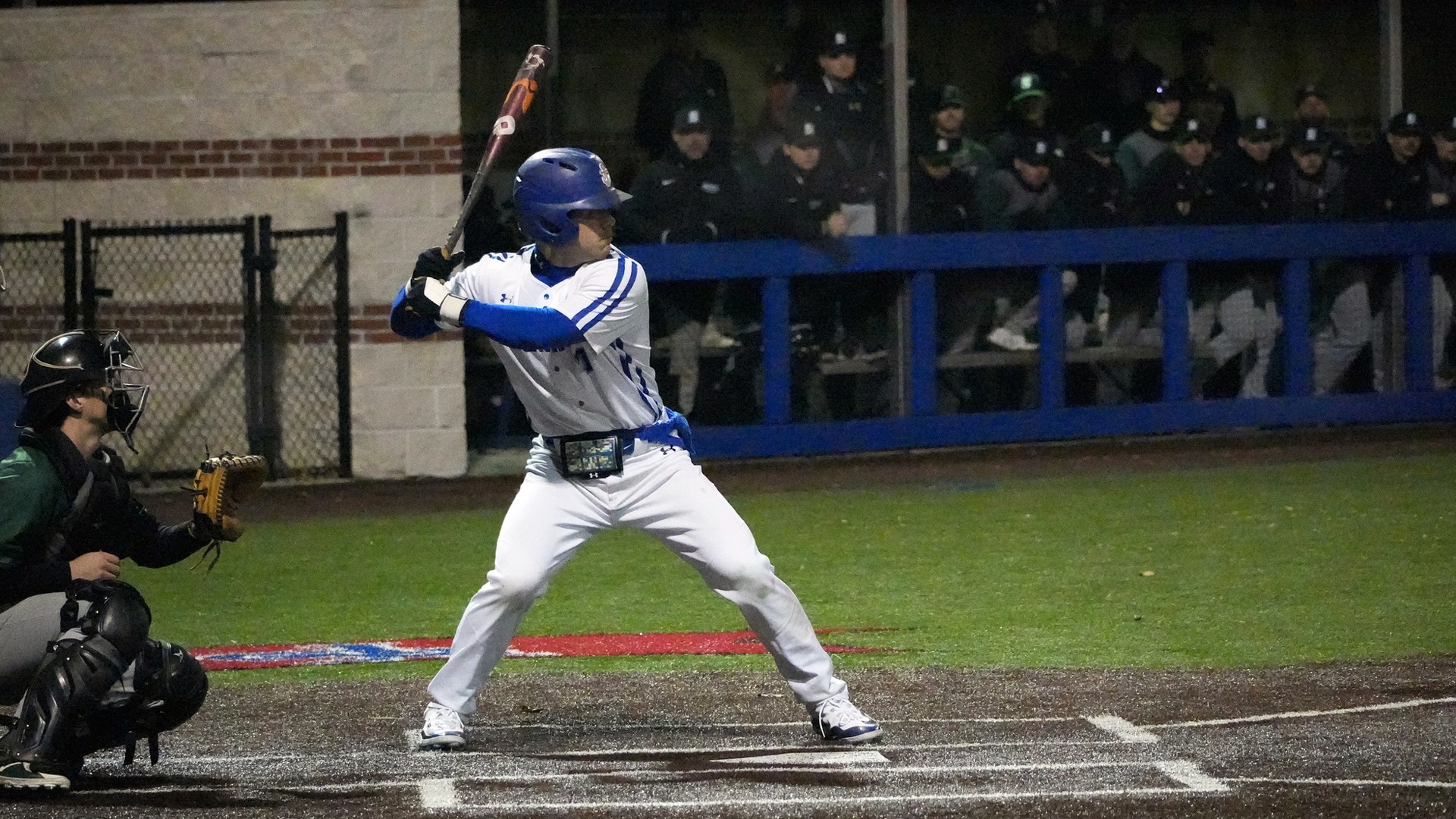 Daniel Serna - 2024 - Baseball - United States Merchant Marine Academy