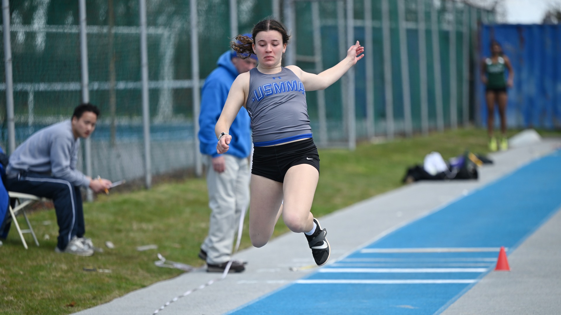 Stephanie Schatzman - 2023-24 - Women's Track and Field - United States ...
