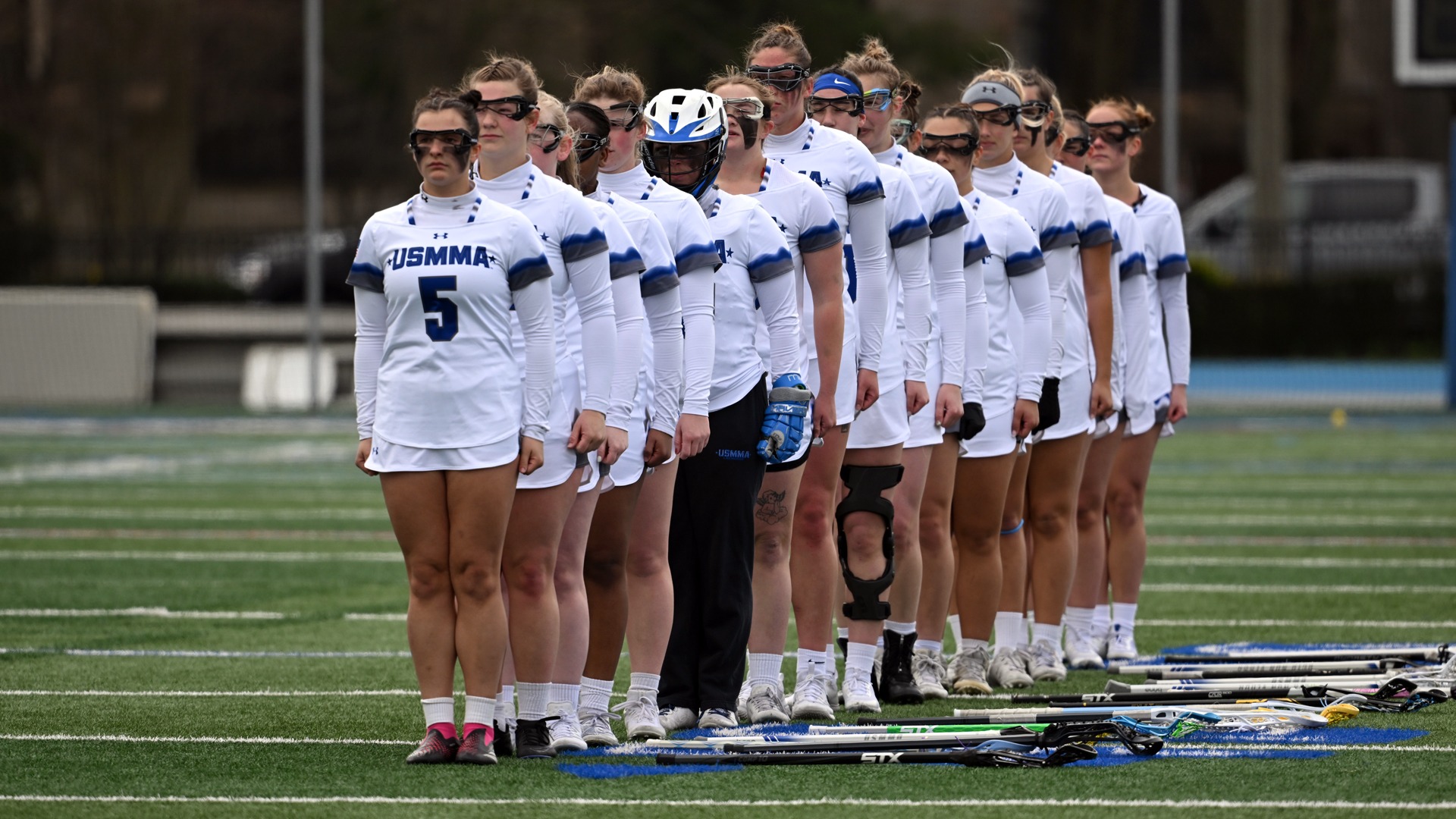 Mariners Run The Table In Skyline Action With 14-7 Road Win At ...