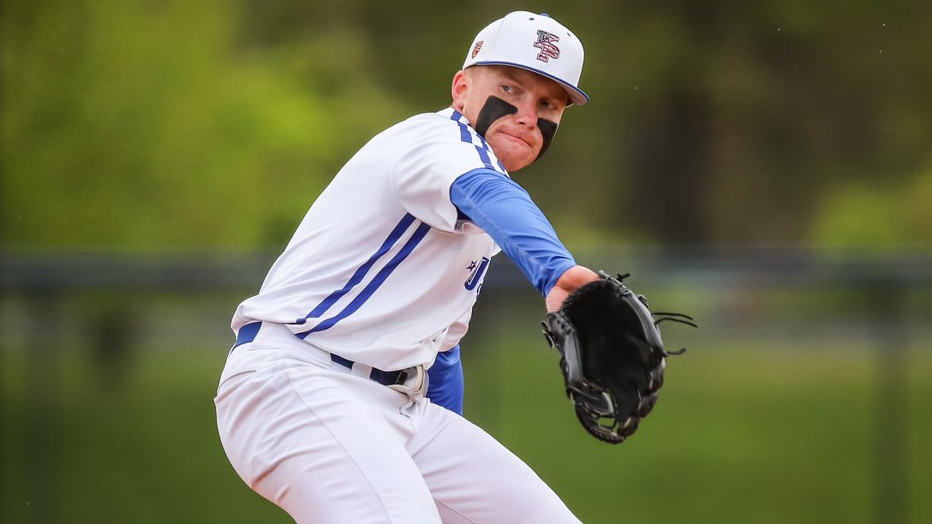 Reistetter Named An ABCA/Rawlings All-American - United States Merchant ...