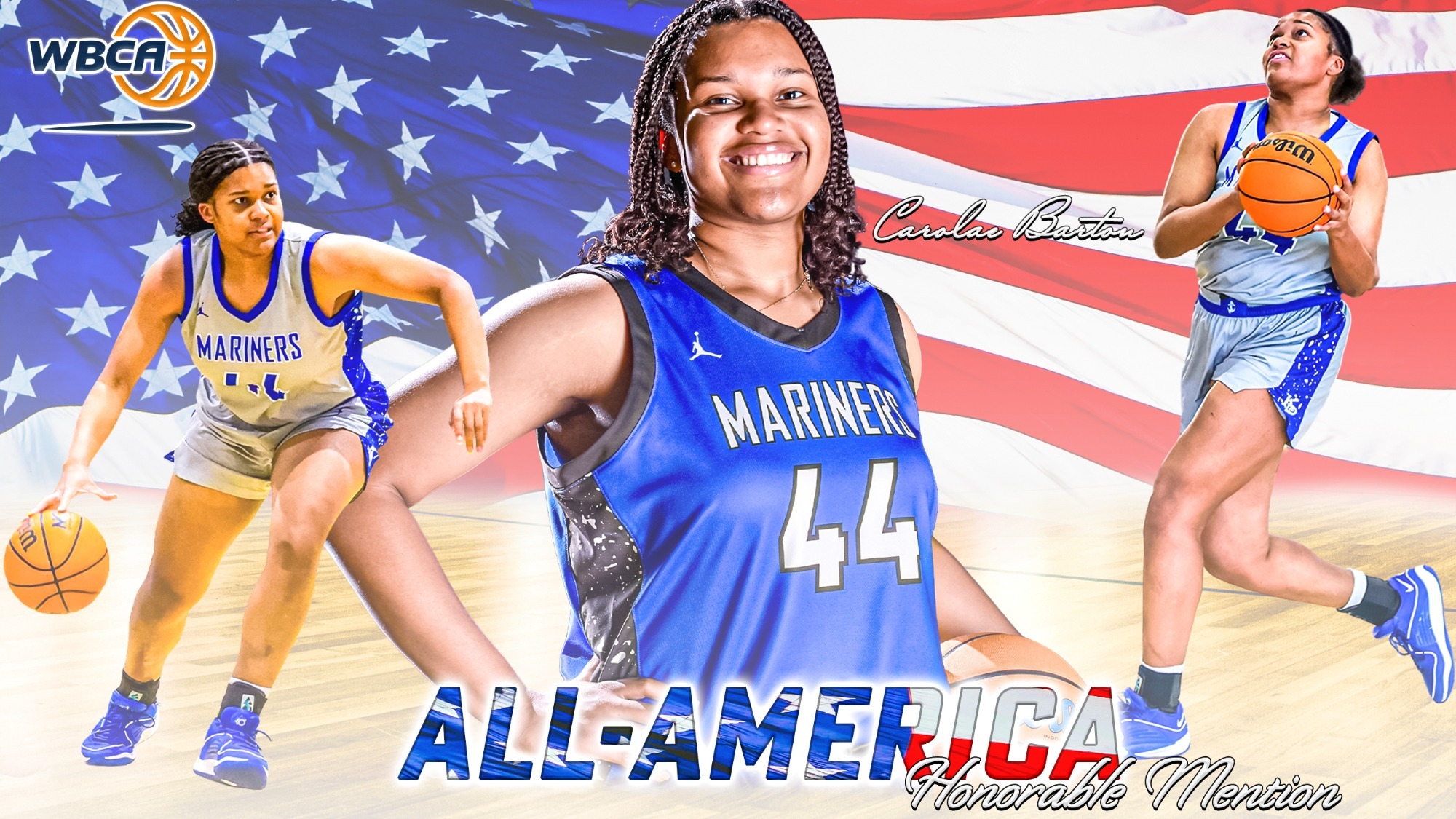 WBB NCAA TOURNEY PREVIEW: Mariners Travel To Ohio This Weekend For ...