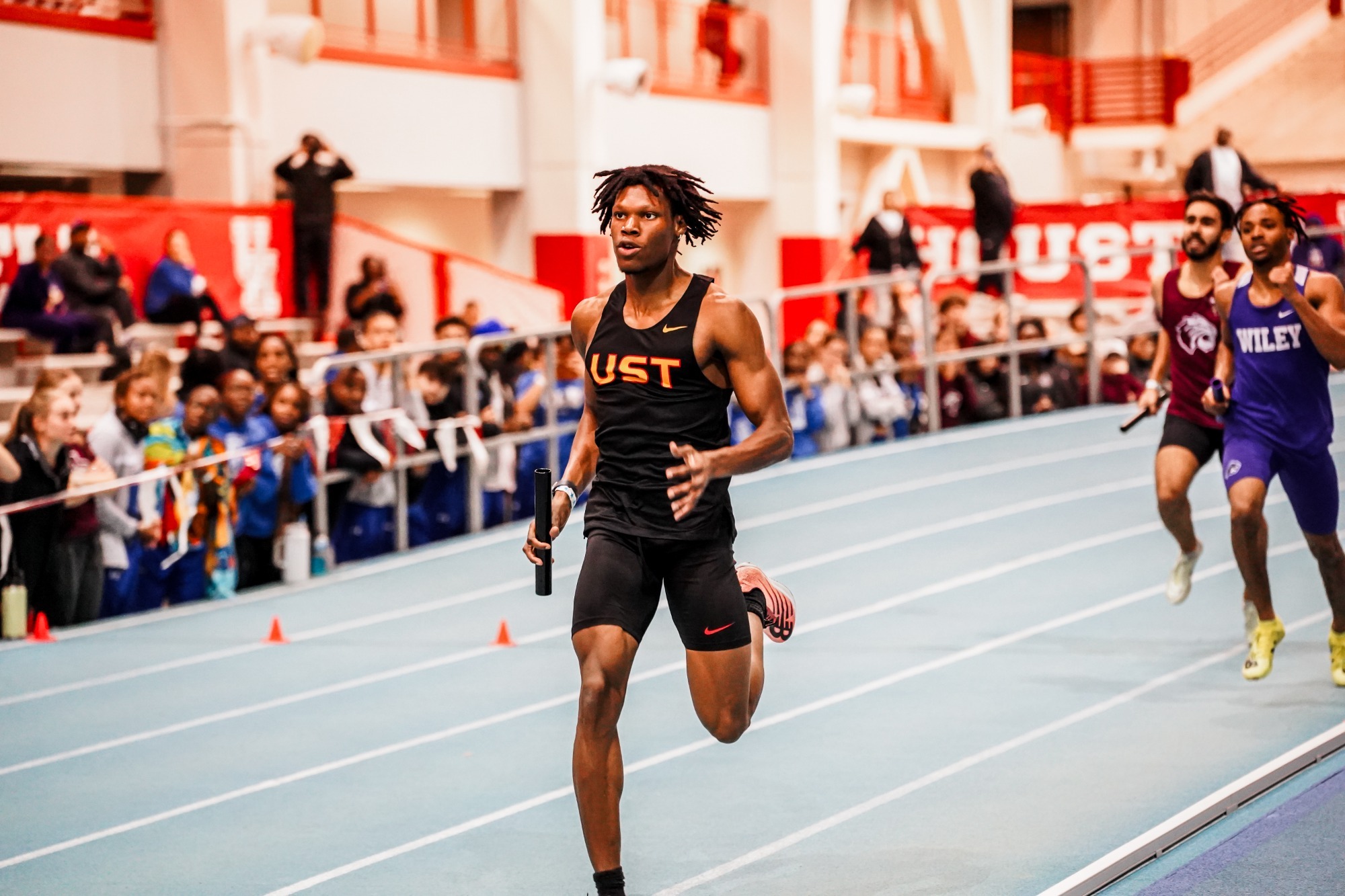 Track & Field Announces 2025–26 Schedule - University of St. Thomas ...