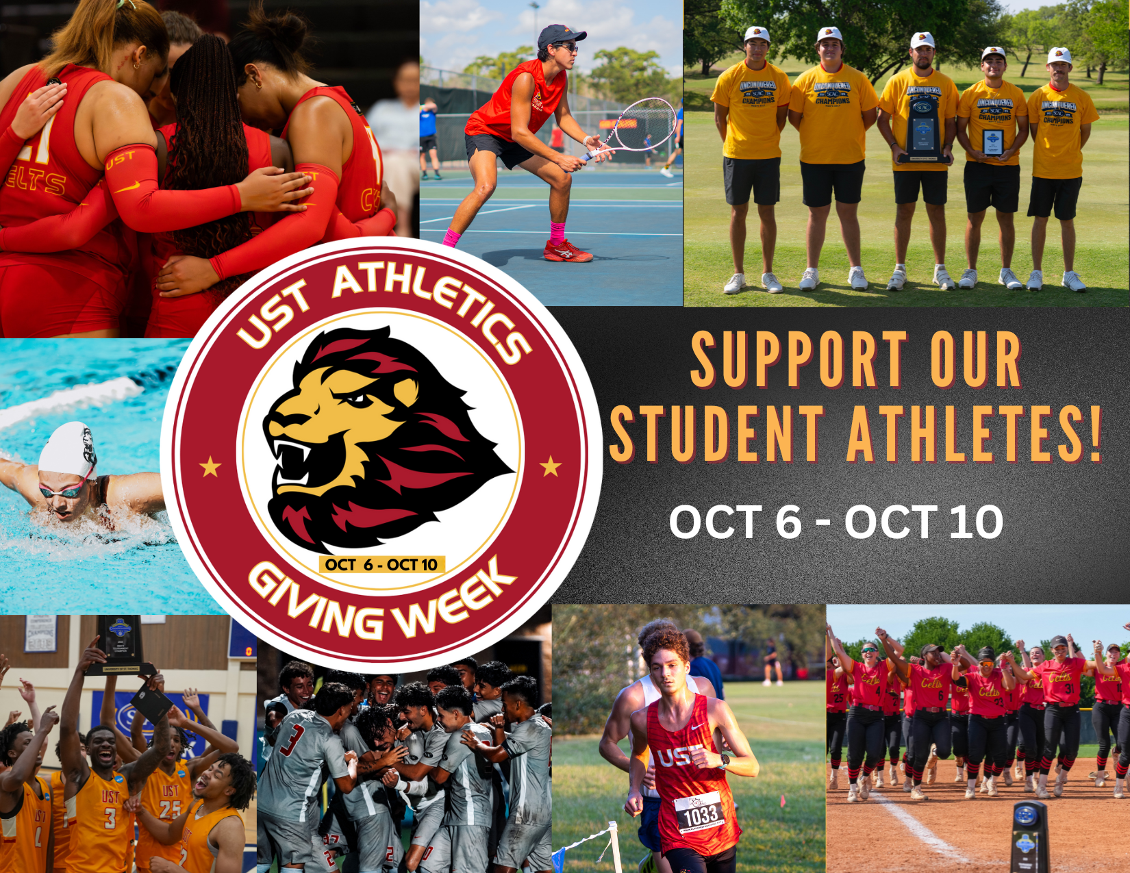 UST Names 10th President - University of St. Thomas (Houston)