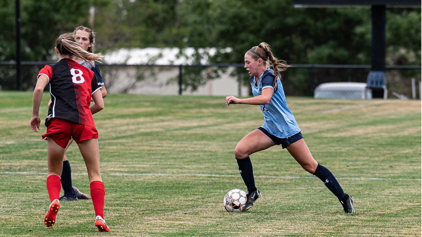 Victoria Kalista - Women's Soccer - USU Eastern Athletics