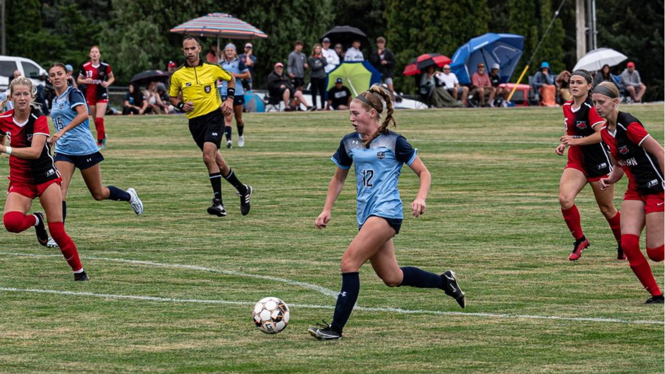 Victoria Kalista - Women's Soccer - USU Eastern Athletics