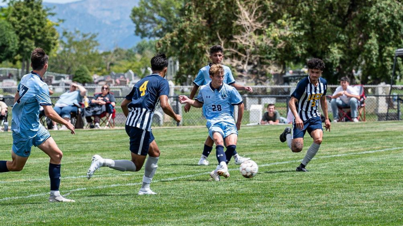 #16 Eastern Battles, Comes Up Short Against 2nd Ranked Bruins - USU ...