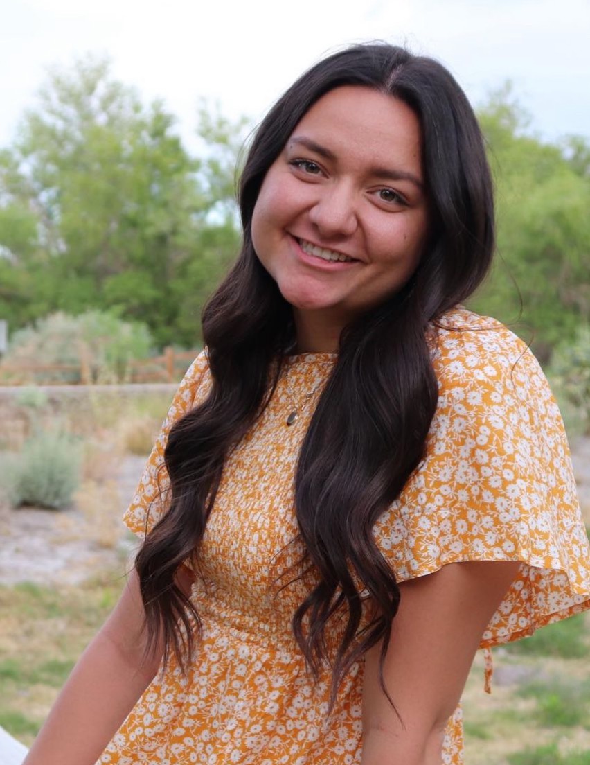 Kahea Nihipali - Women's Volleyball Coach - USU Eastern Athletics