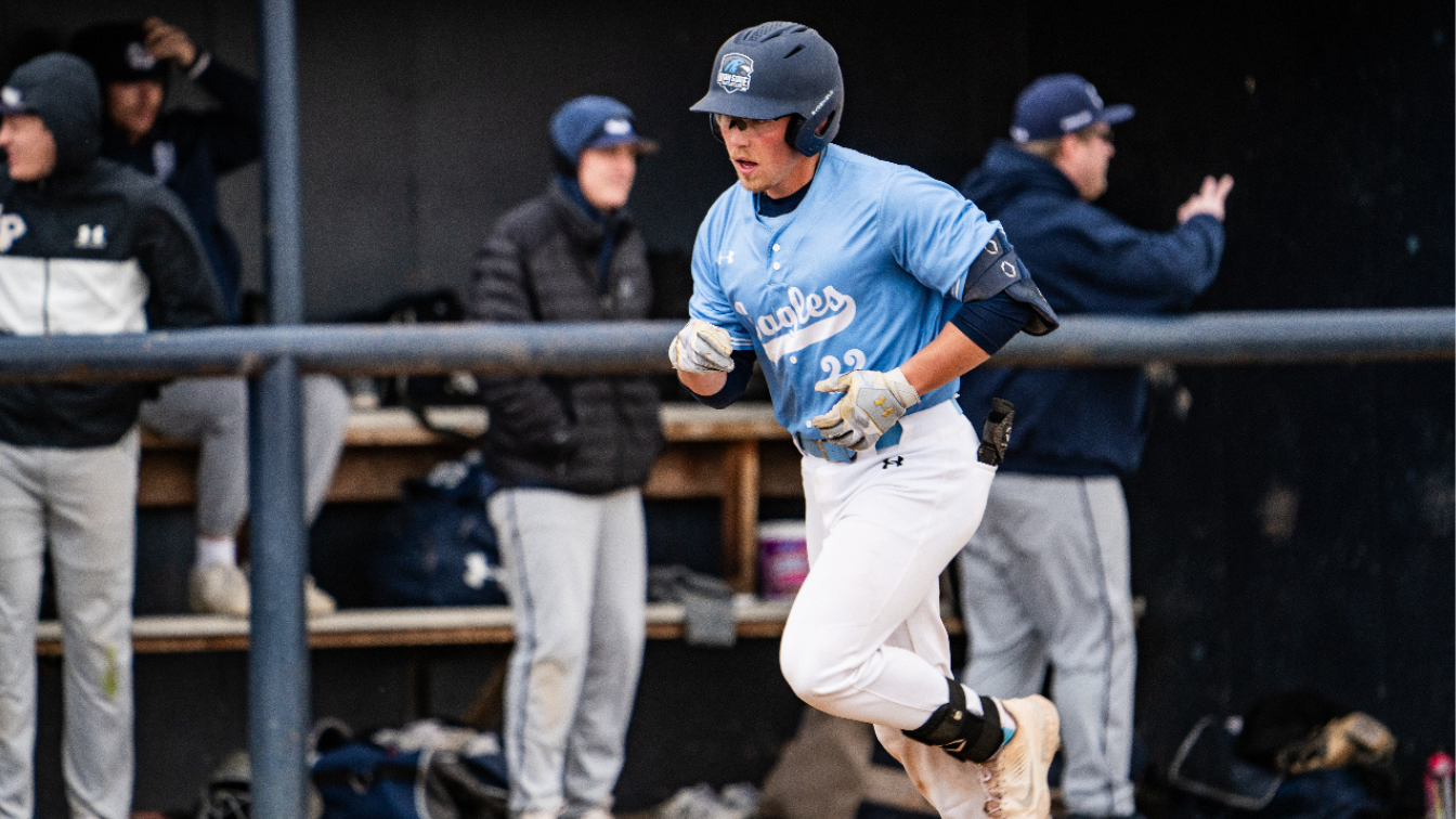 Sawyer Hardman - Baseball - USU Eastern Athletics