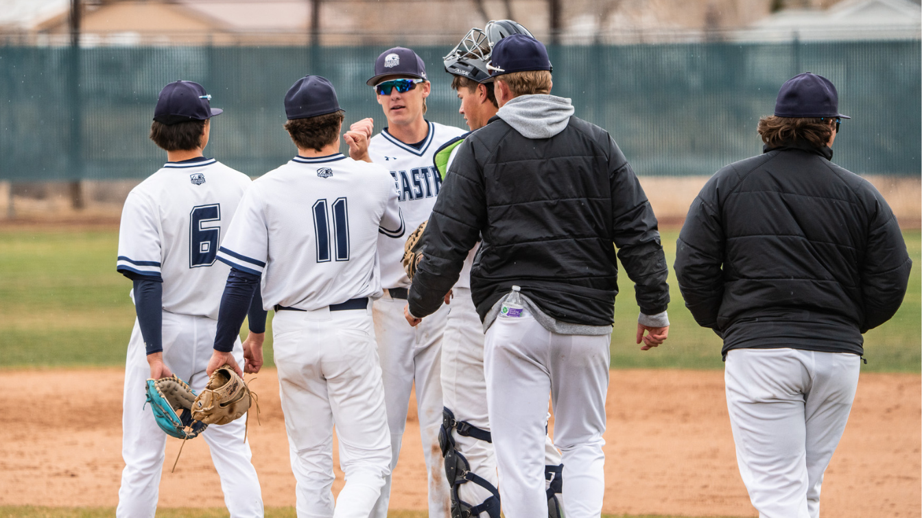 Hunter Gatti Becomes First Licensed Athlete Through Utah State Eastern ...