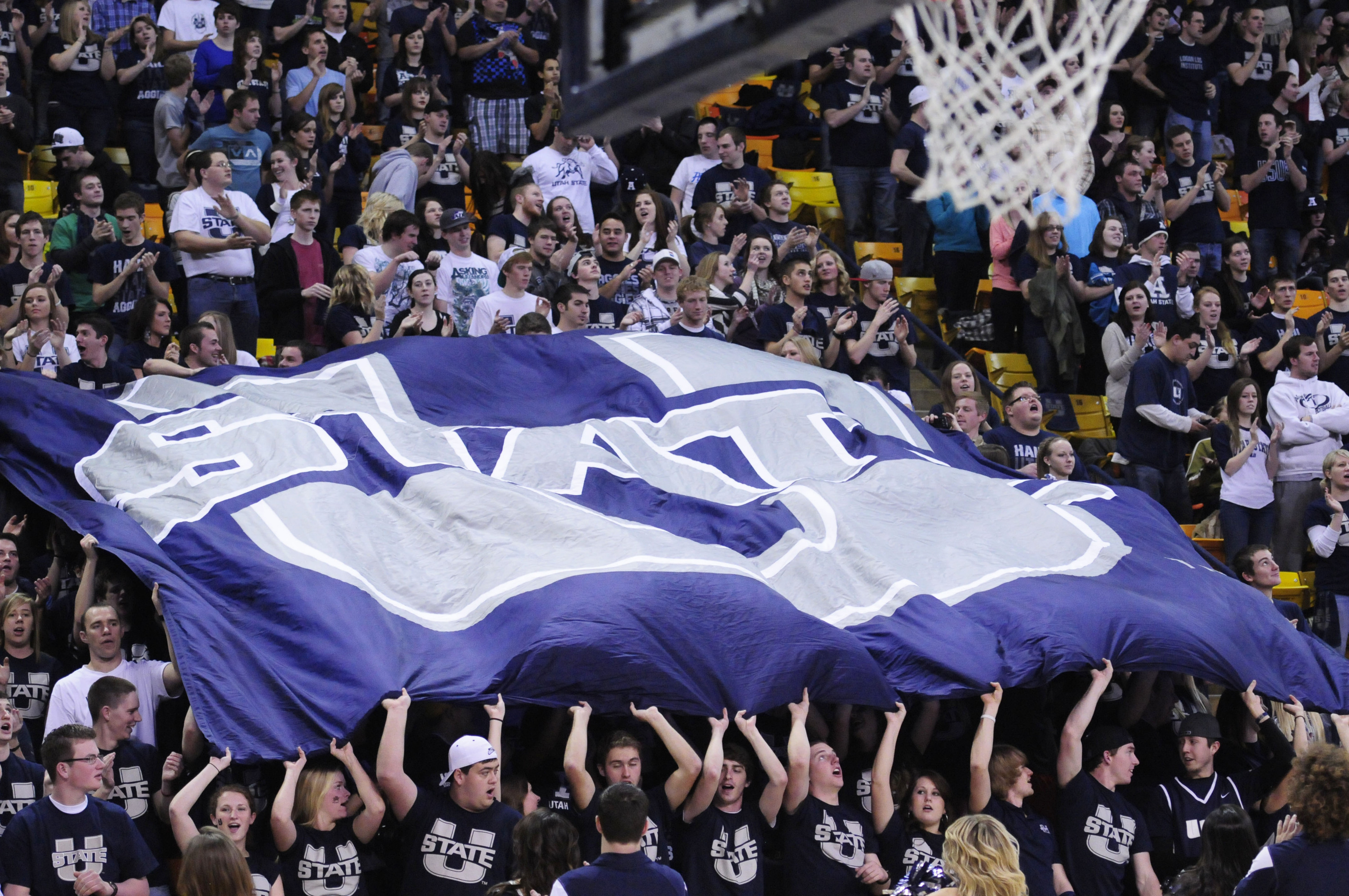 Utah State Athletics Celebrates Perfect APR Marks from Three Programs ...