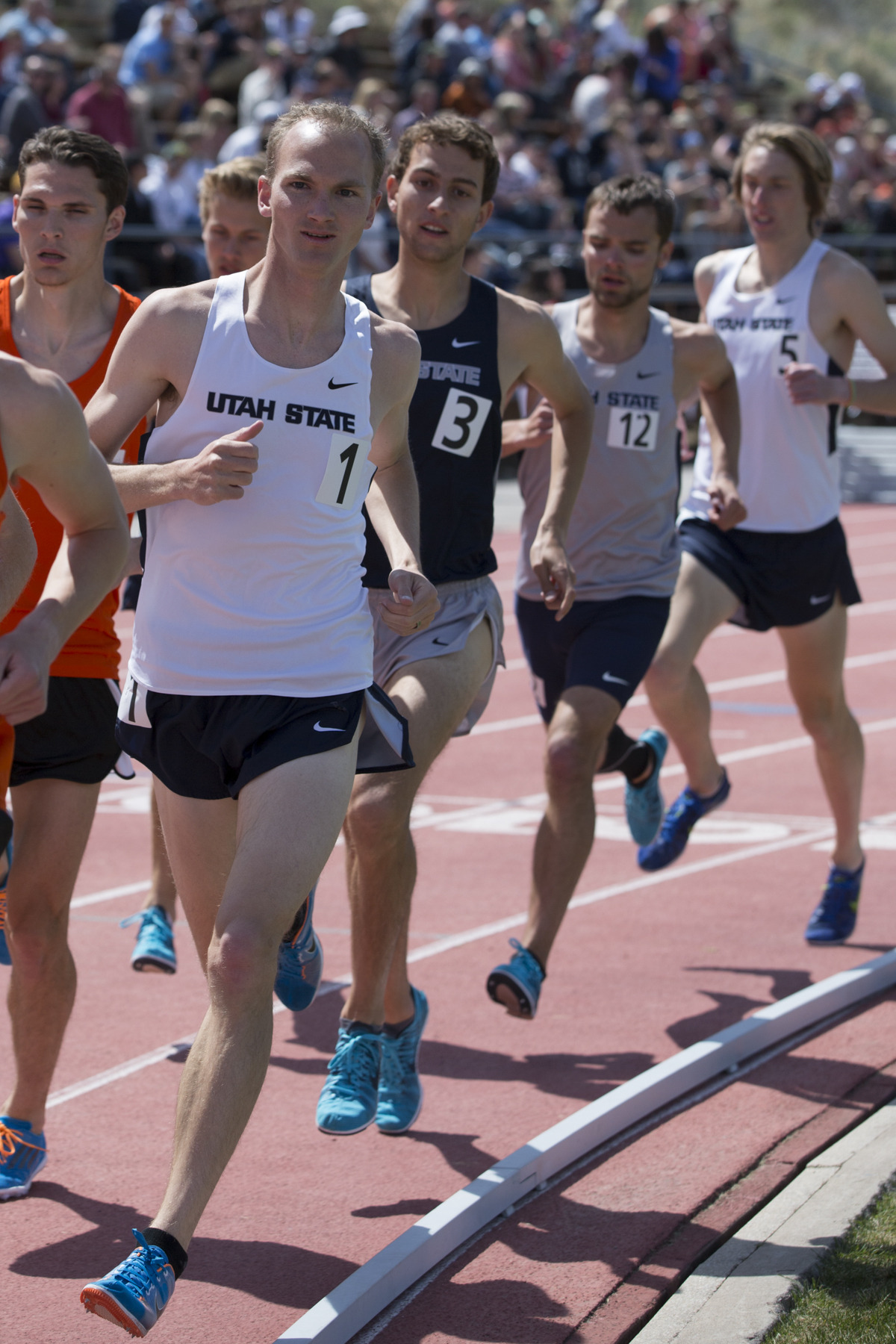 Kyle McKenna Named CoSIDA Capital One Academic All-American - Utah ...