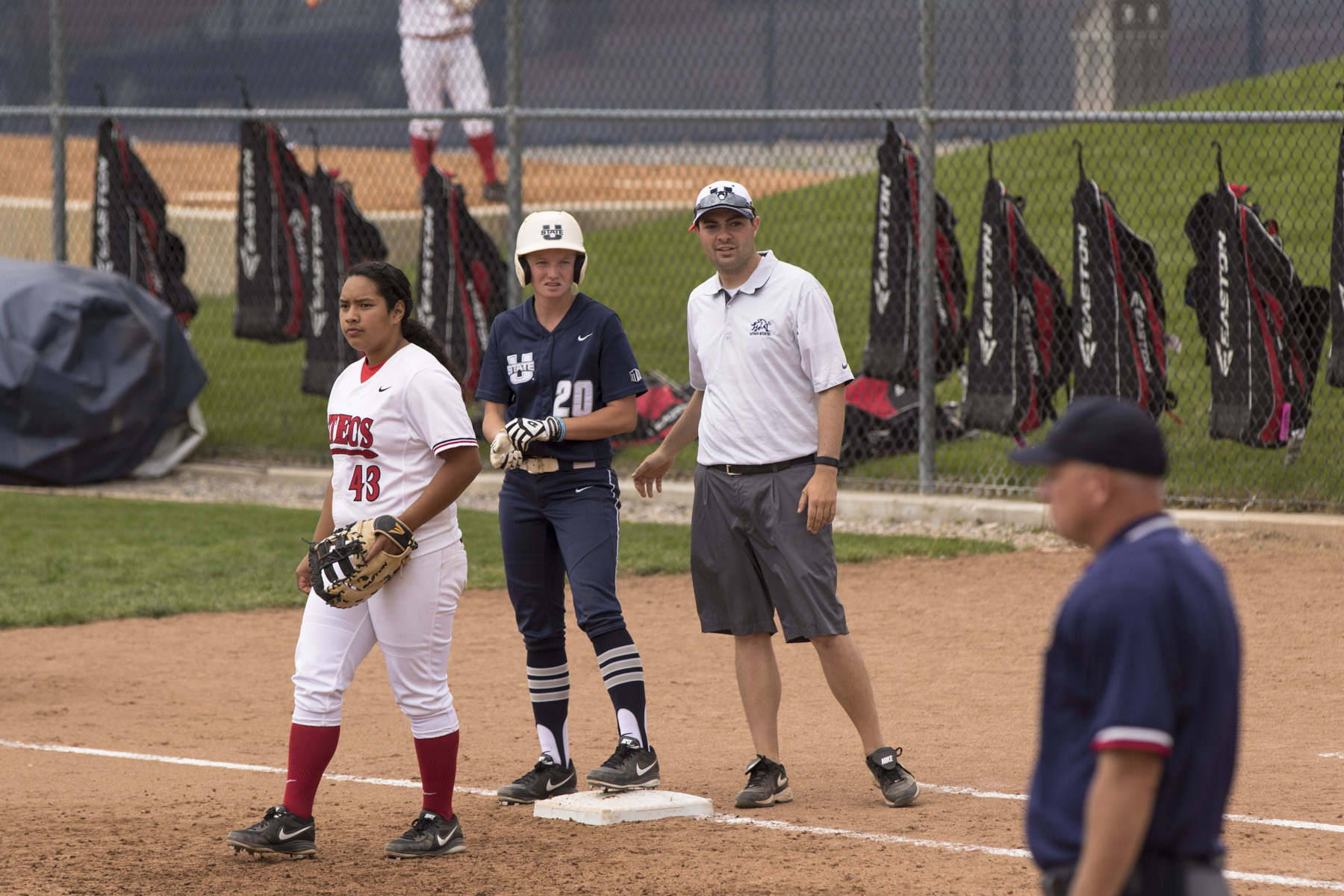 Game Notes: USU Softball Returns to the Road for Season Finale at Boise ...