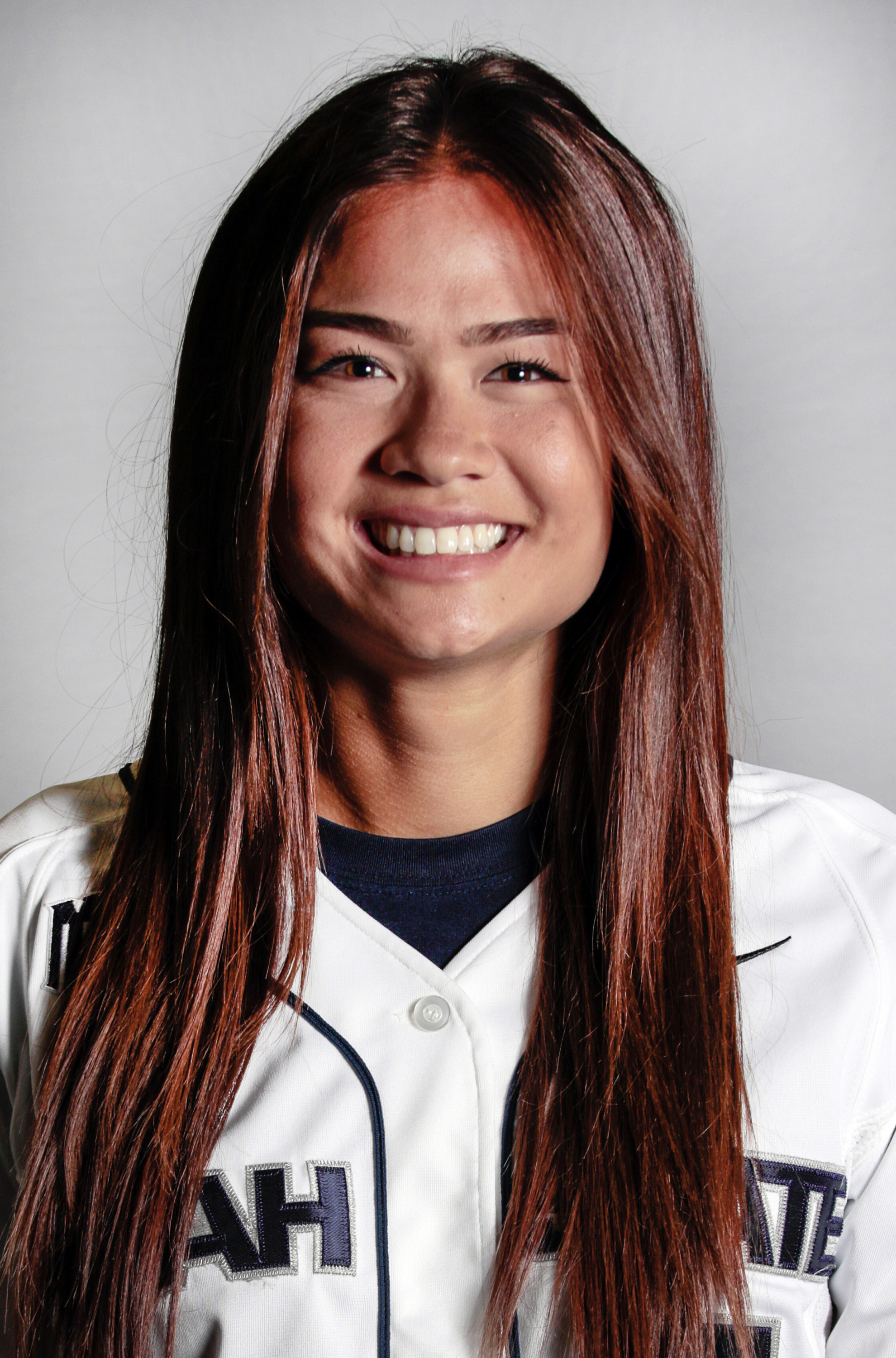 Sarah Chow's Softball Career One of Growth and Change - Utah State ...