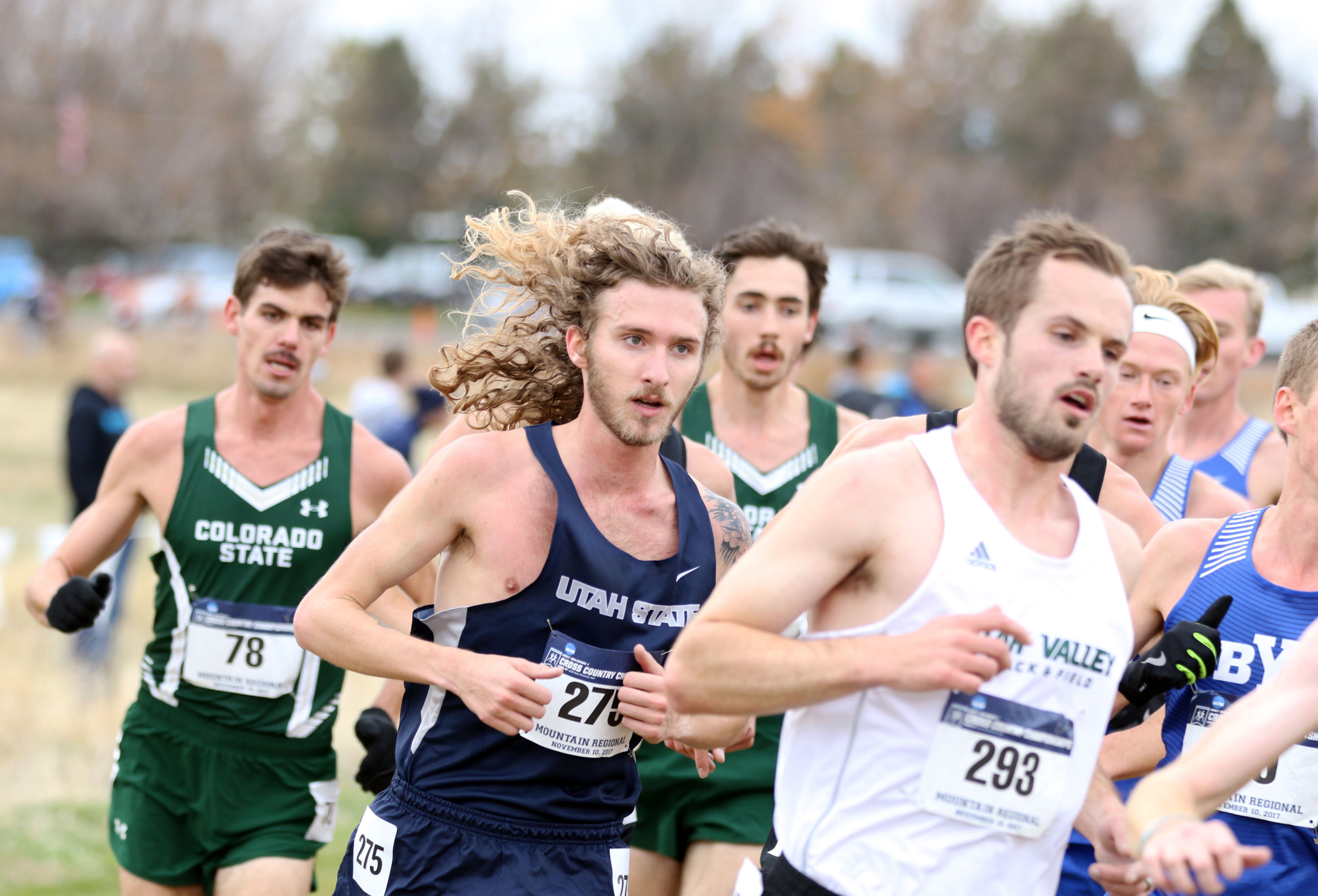 Dillon Maggard Recognized By FloTrack In The Best Kicks Of 2018 - Utah ...