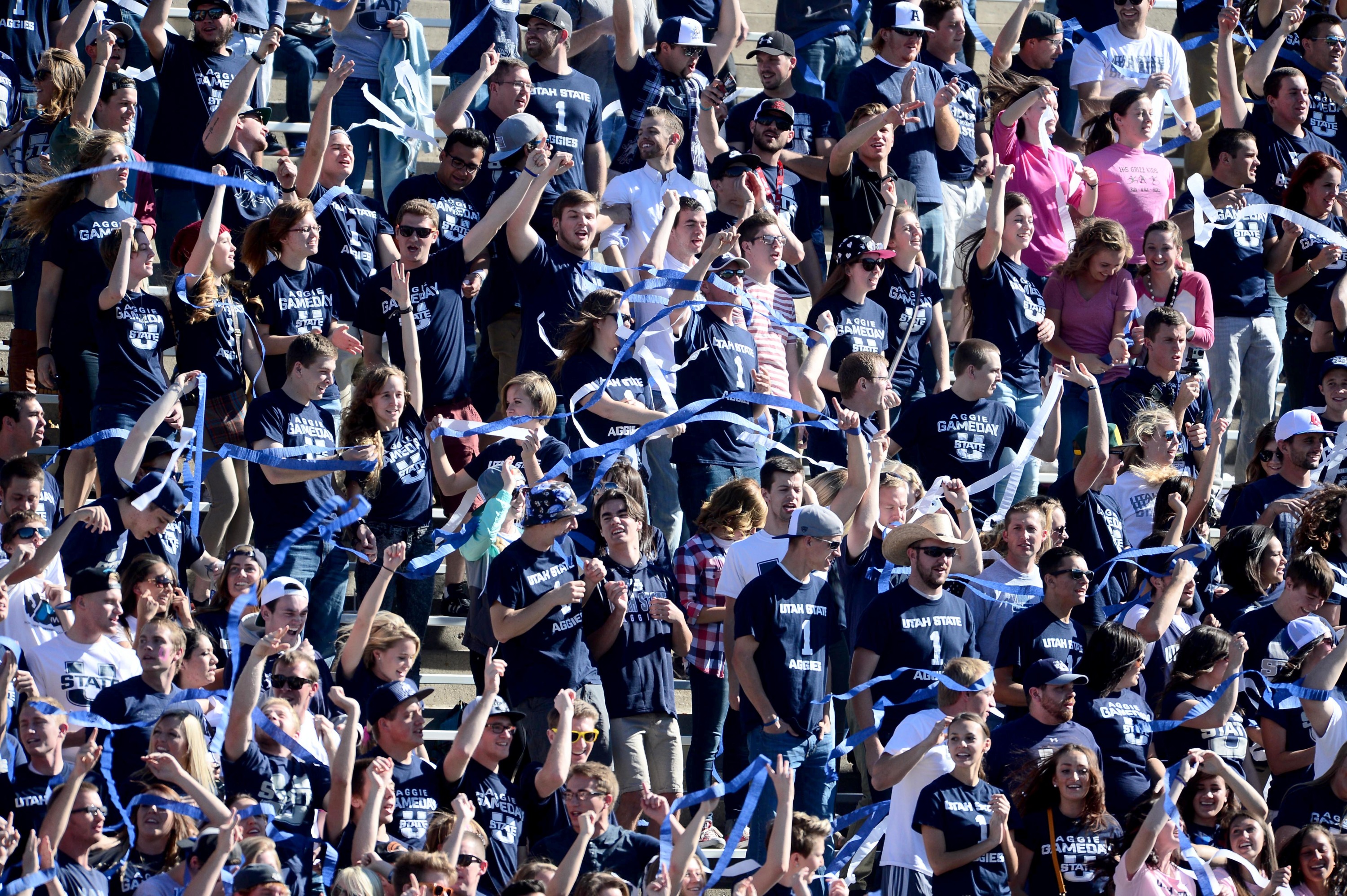 Jessica Dickinson Named Development Special Events Manager - Utah State ...