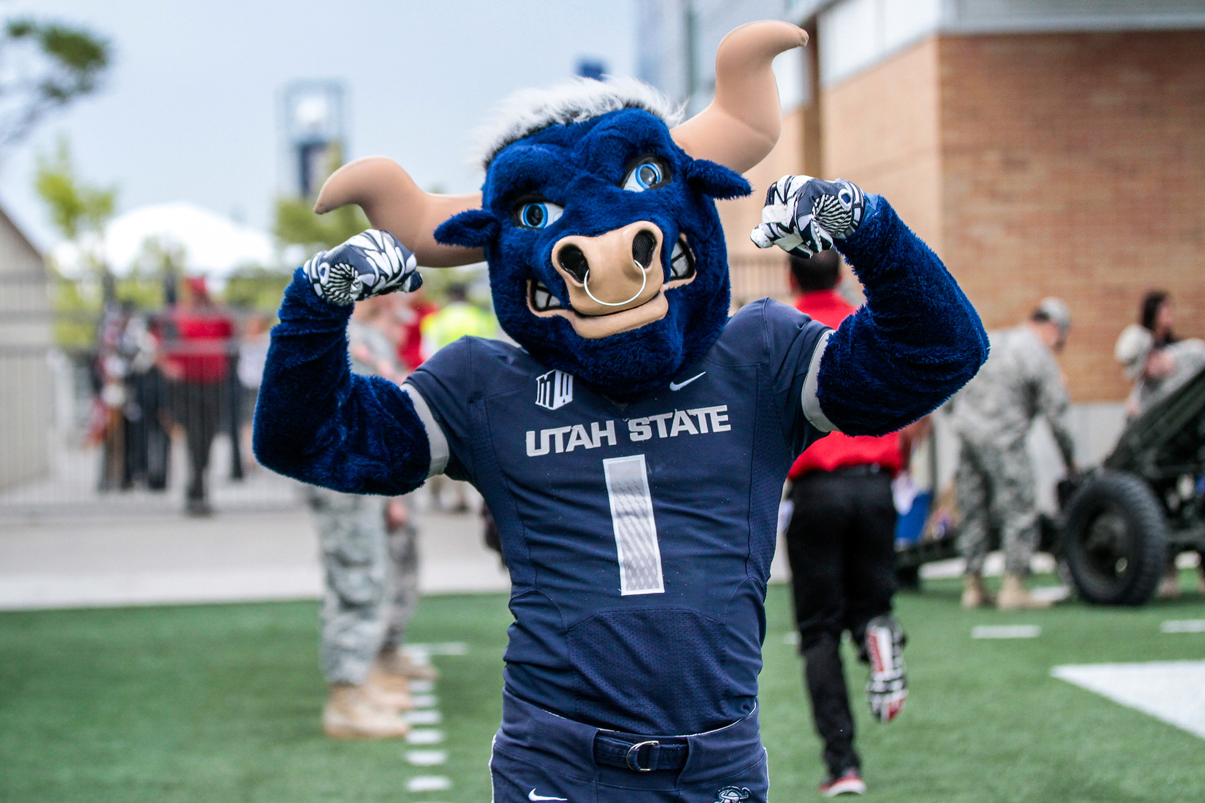 Aggie Fans Can Catch Up to Nine Free Events this Week - Utah State ...